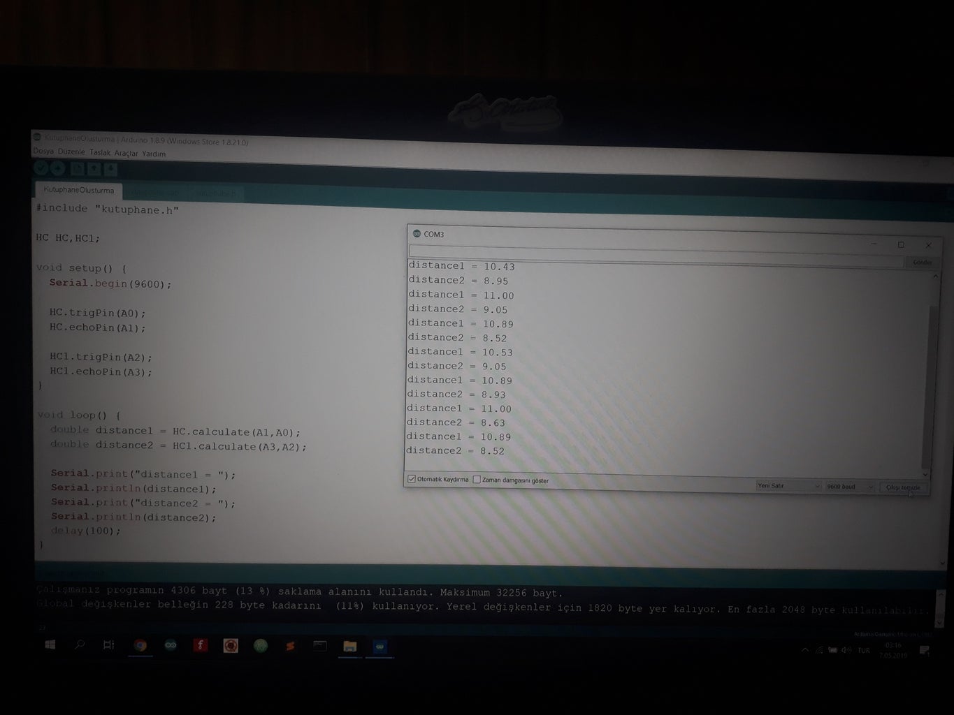 Build Your Own Arduino Library 5 Steps Instructables