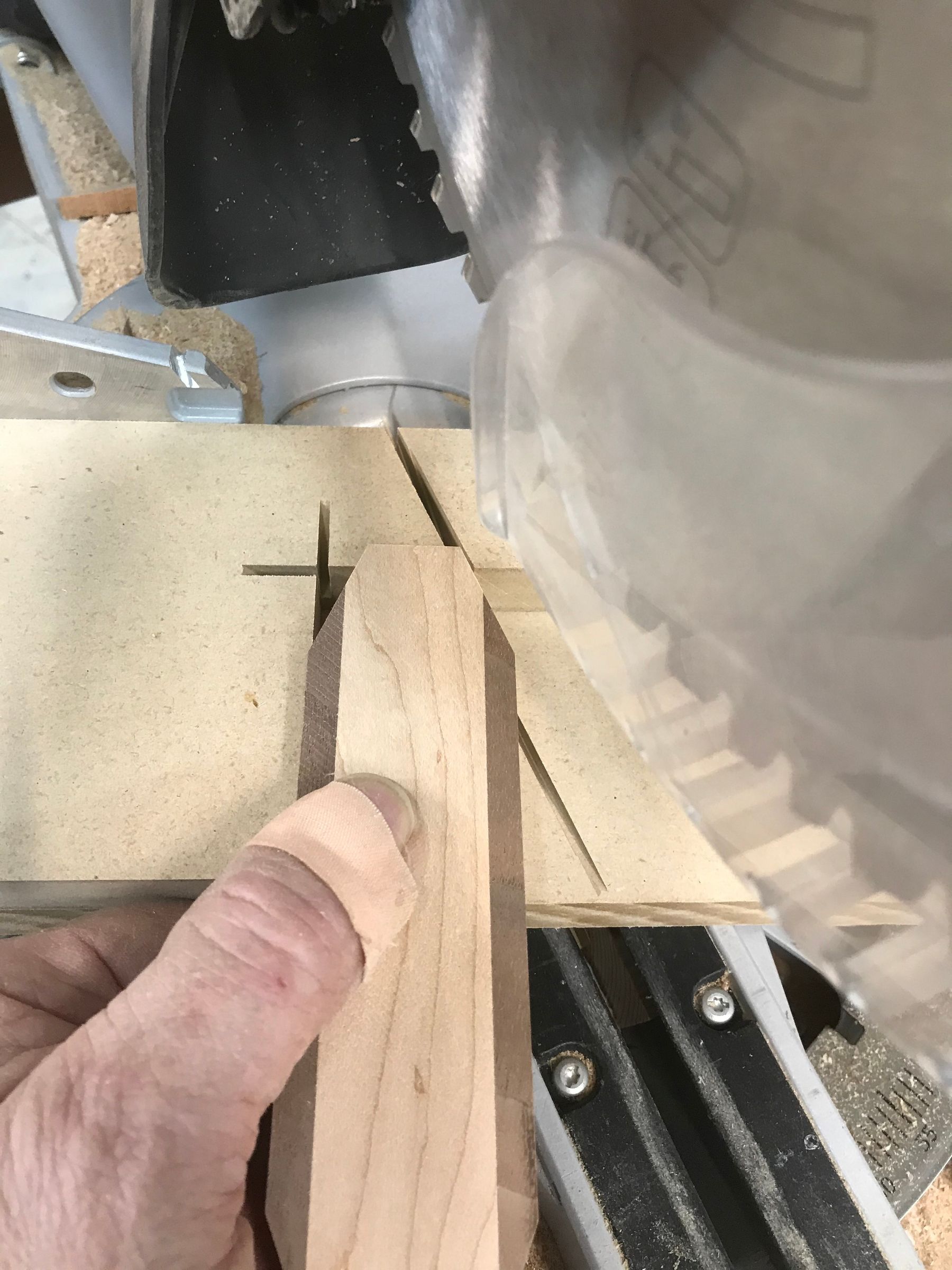 Functional & Decorative Wooden Block and Tackle : 10 Steps (with ...