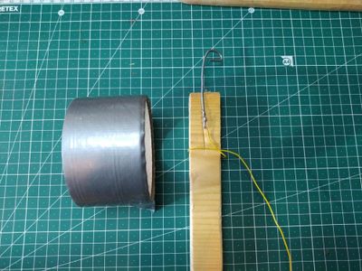 Digital Wire Game / Hot Wire Game (with Microbit) : 6 Steps (with ...
