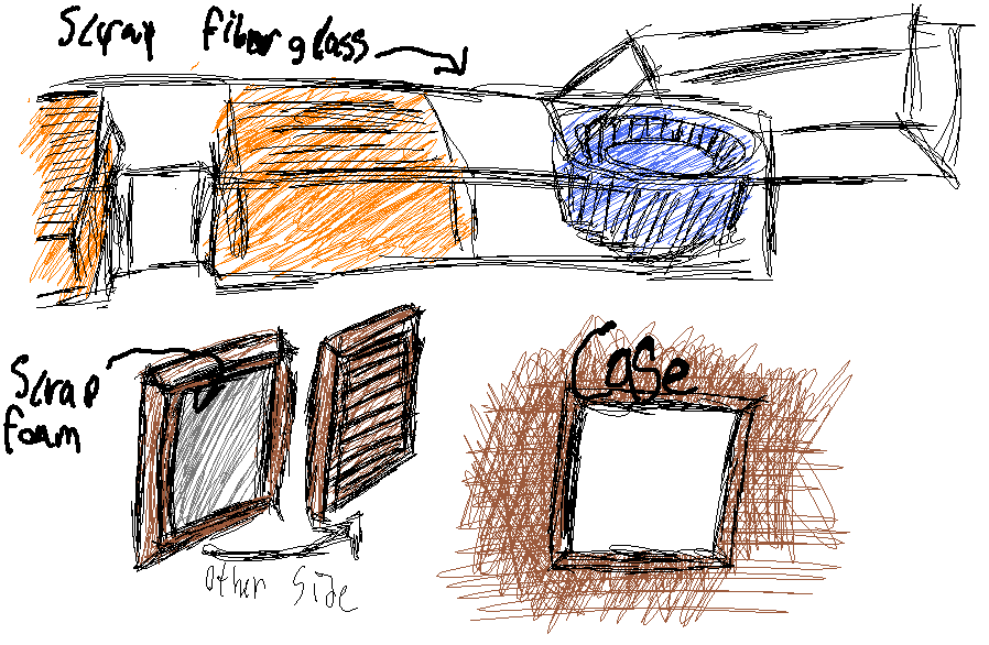 Wooden PC Case : 9 Steps (with Pictures) - Instructables