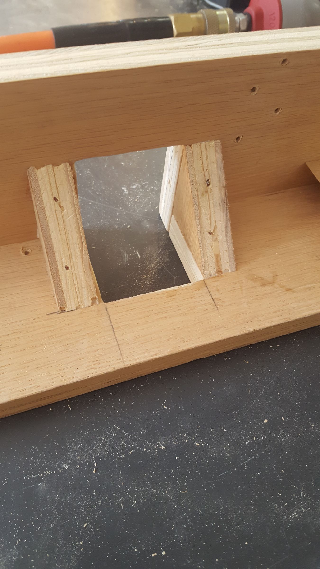 DIY Router Table : 6 Steps (with Pictures) - Instructables
