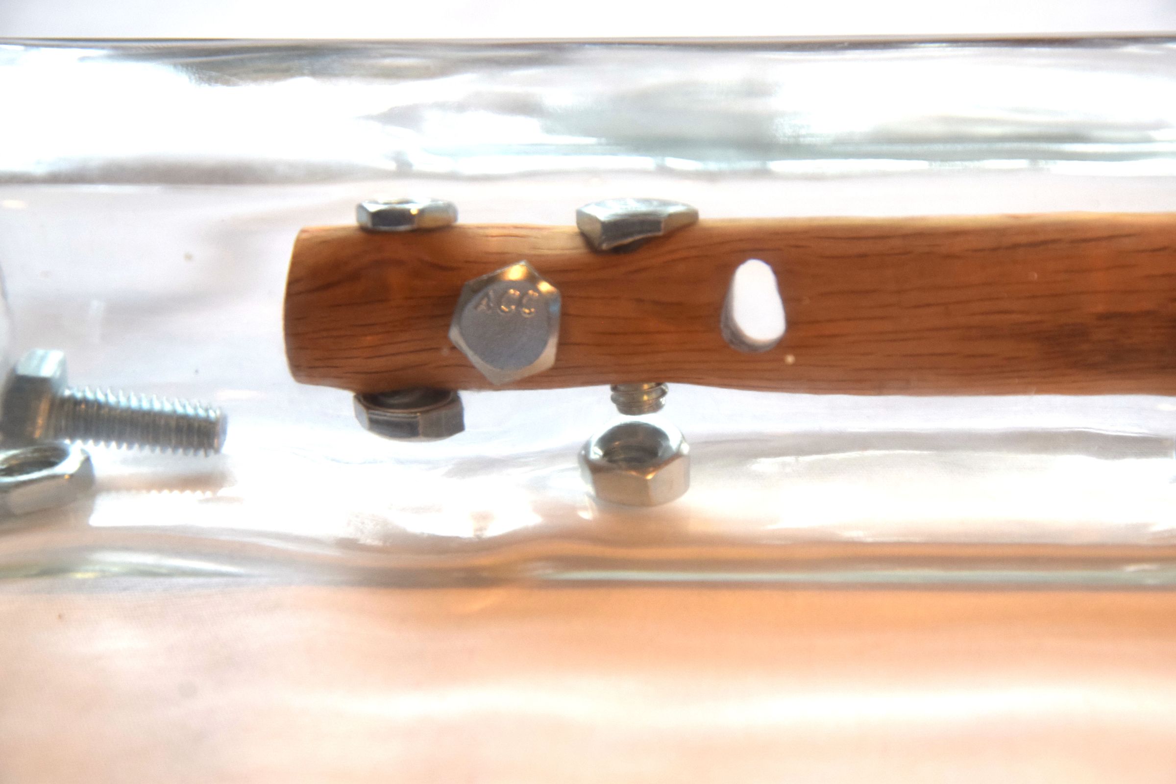 Bolts in a Bottle : 9 Steps (with Pictures) - Instructables