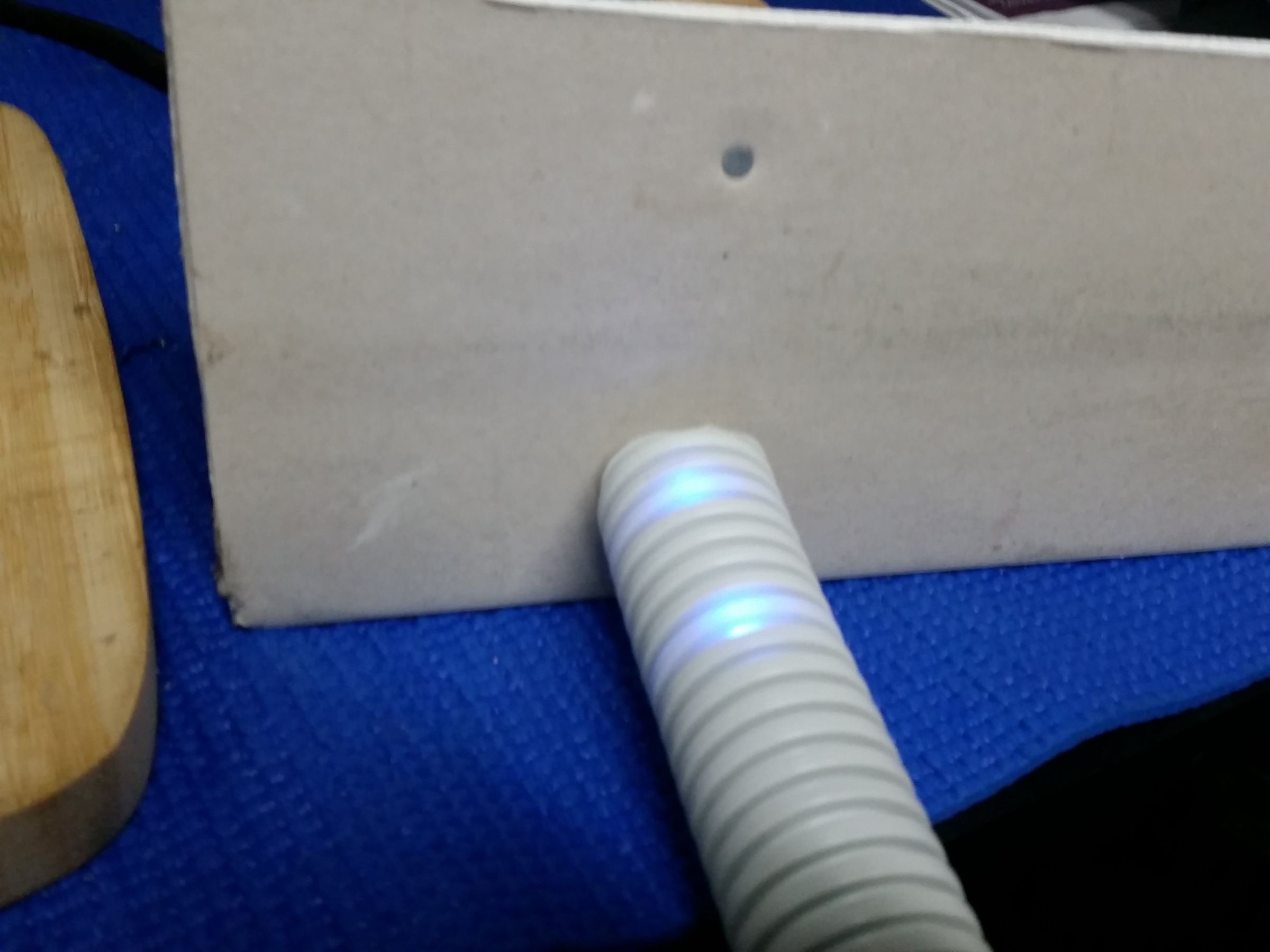 Pin-Pointer Metal Detector - Arduino : 6 Steps (with Pictures ...