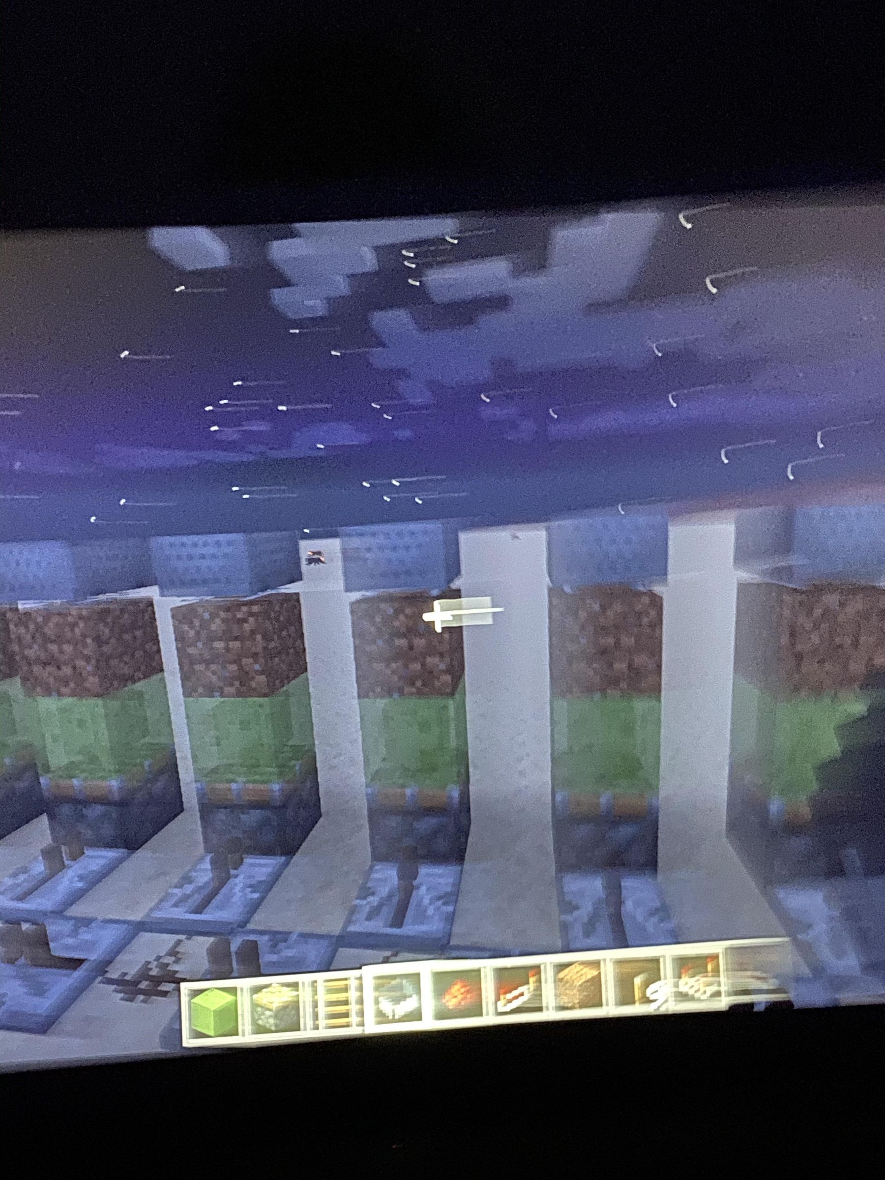 Minecraft Wave Machine : 9 Steps - Instructables