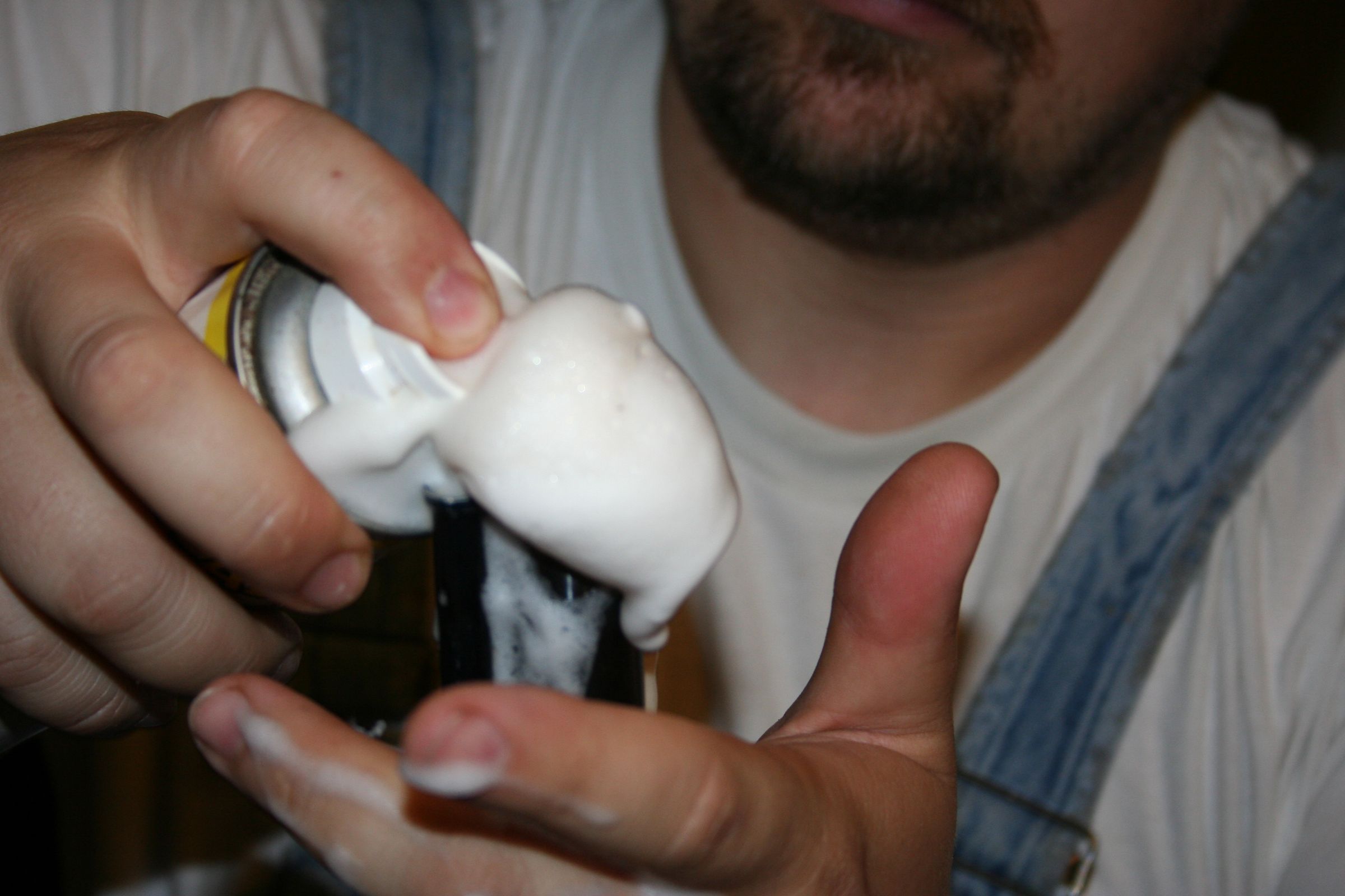 How to Clean a Muzzleloader (Black Powder Rifle). : 4 Steps - Instructables