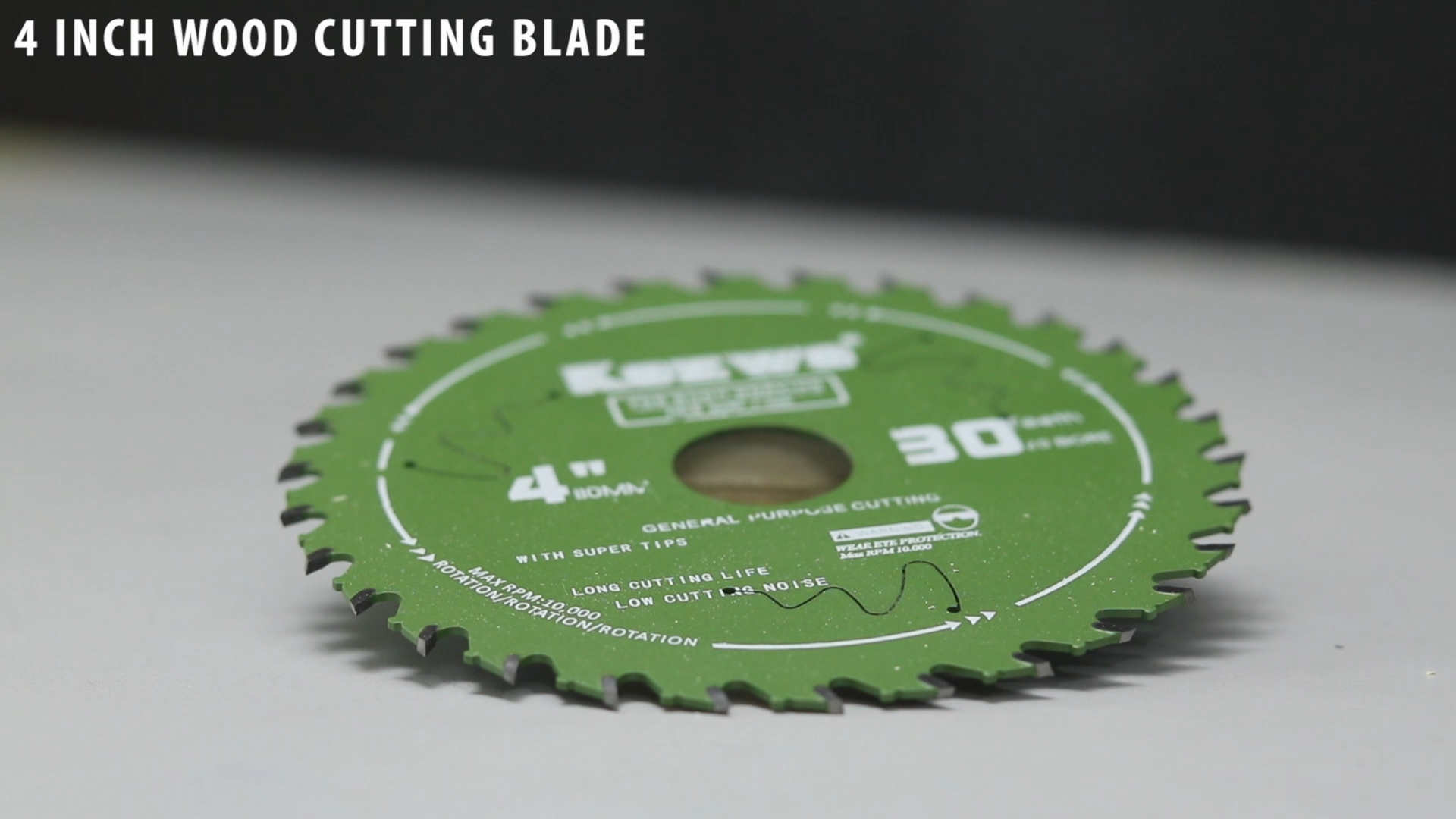 Wood Cutting Saw : 9 Steps (with Pictures) - Instructables