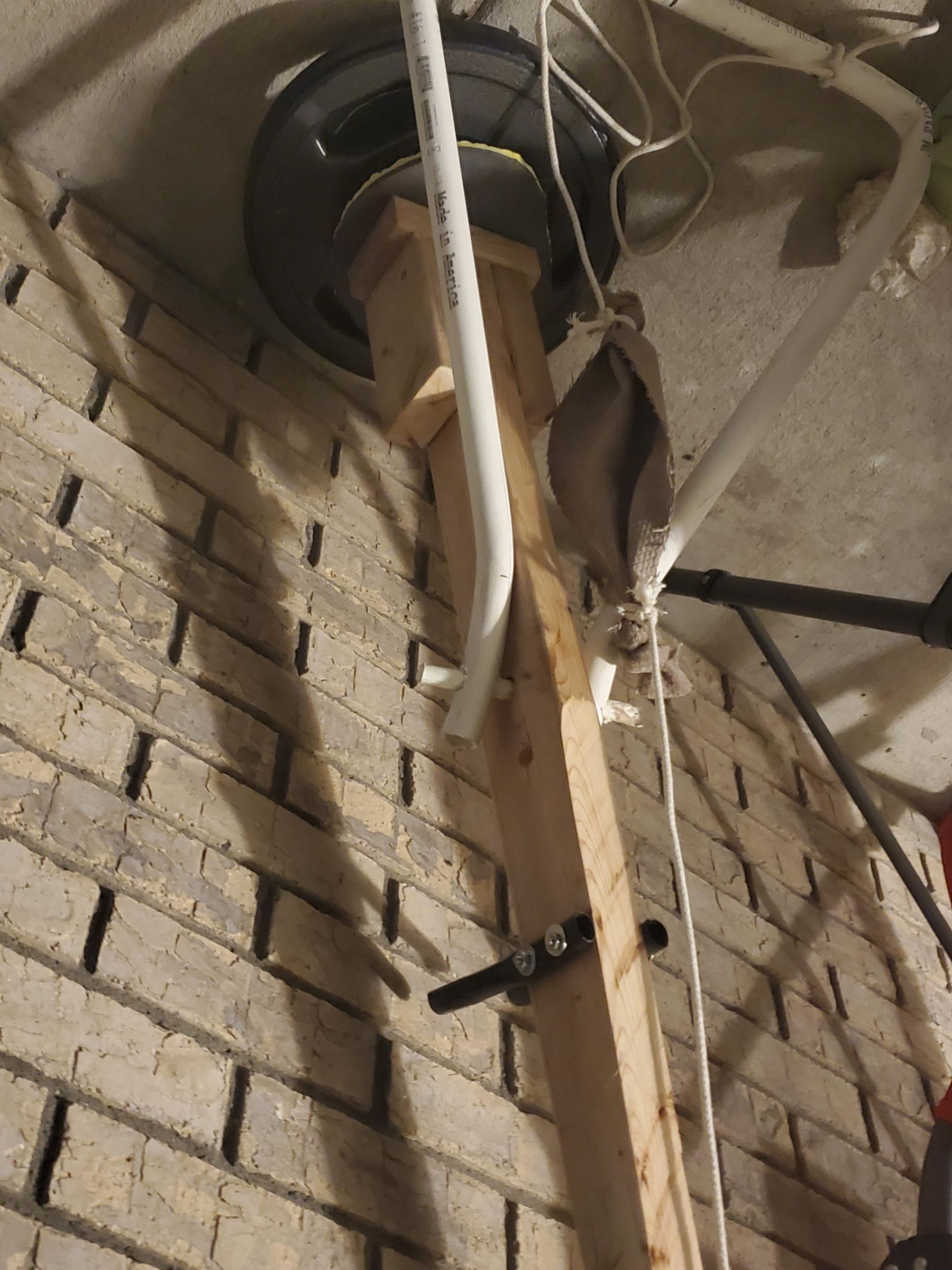 World's Simplest and Newest Trebuchet (Walking Arm Trebuchet) : 18 ...