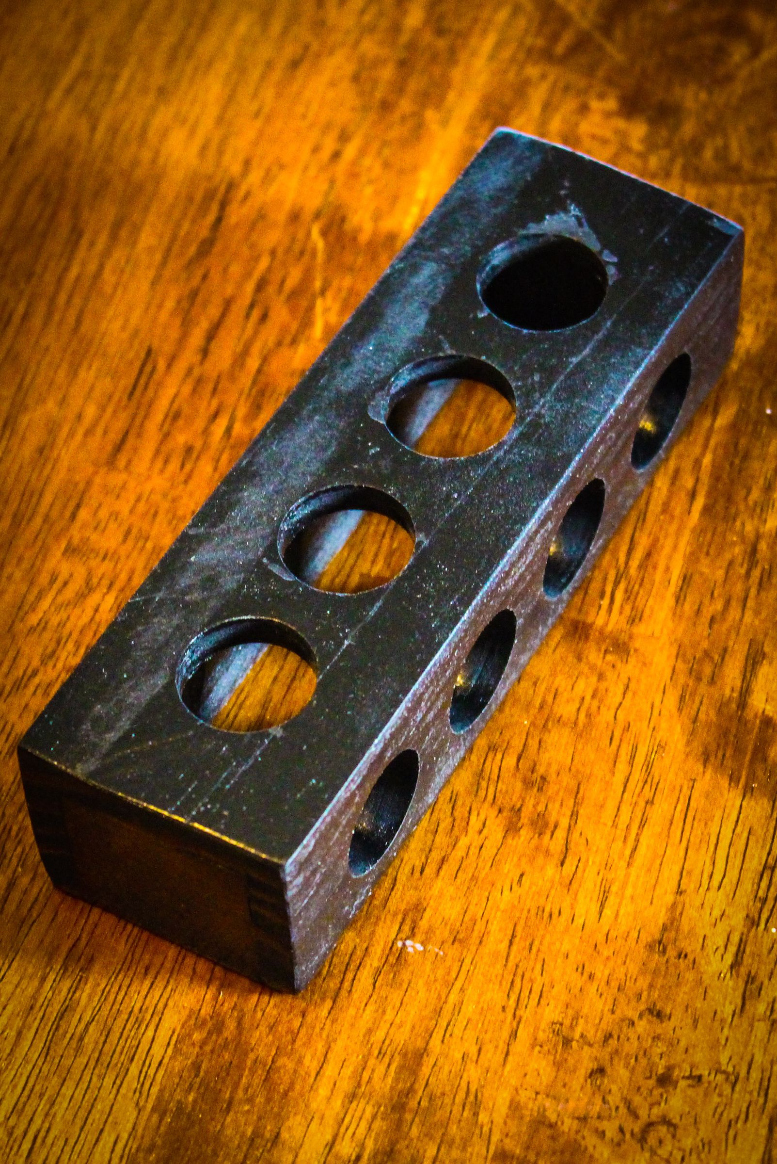 Instant Insanity Puzzle : 24 Steps (with Pictures) - Instructables