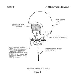 Micrometric Ratcheting Quick Release Buckle for Helmets : 12 Steps ...