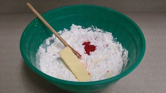 Cherry Mash Candy : 5 Steps (with Pictures) - Instructables