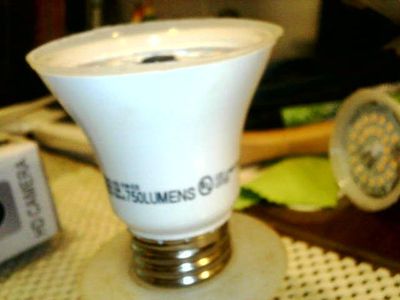 Repair and Reuse a Burnt Out LED Bulb : 3 Steps - Instructables