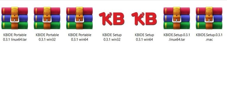 KB-IDE : Block Program for ESP32 Board : 5 Steps - Instructables