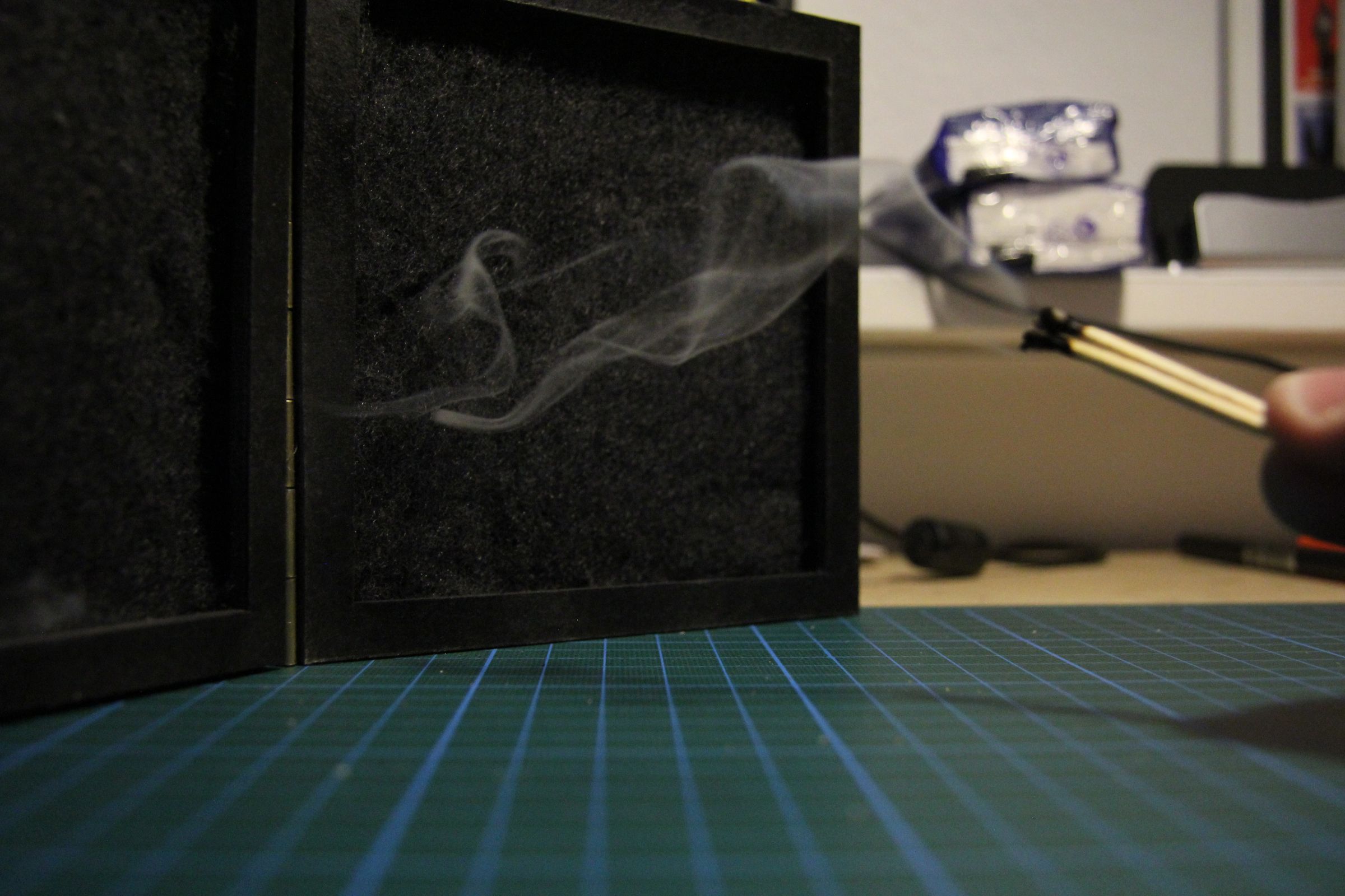 DIY Fume Extractors : 10 Steps (with Pictures) - Instructables