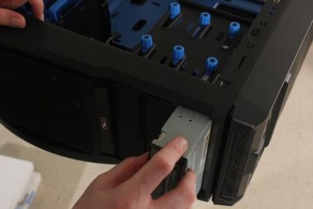 How to Assemble a Computer : 15 Steps - Instructables