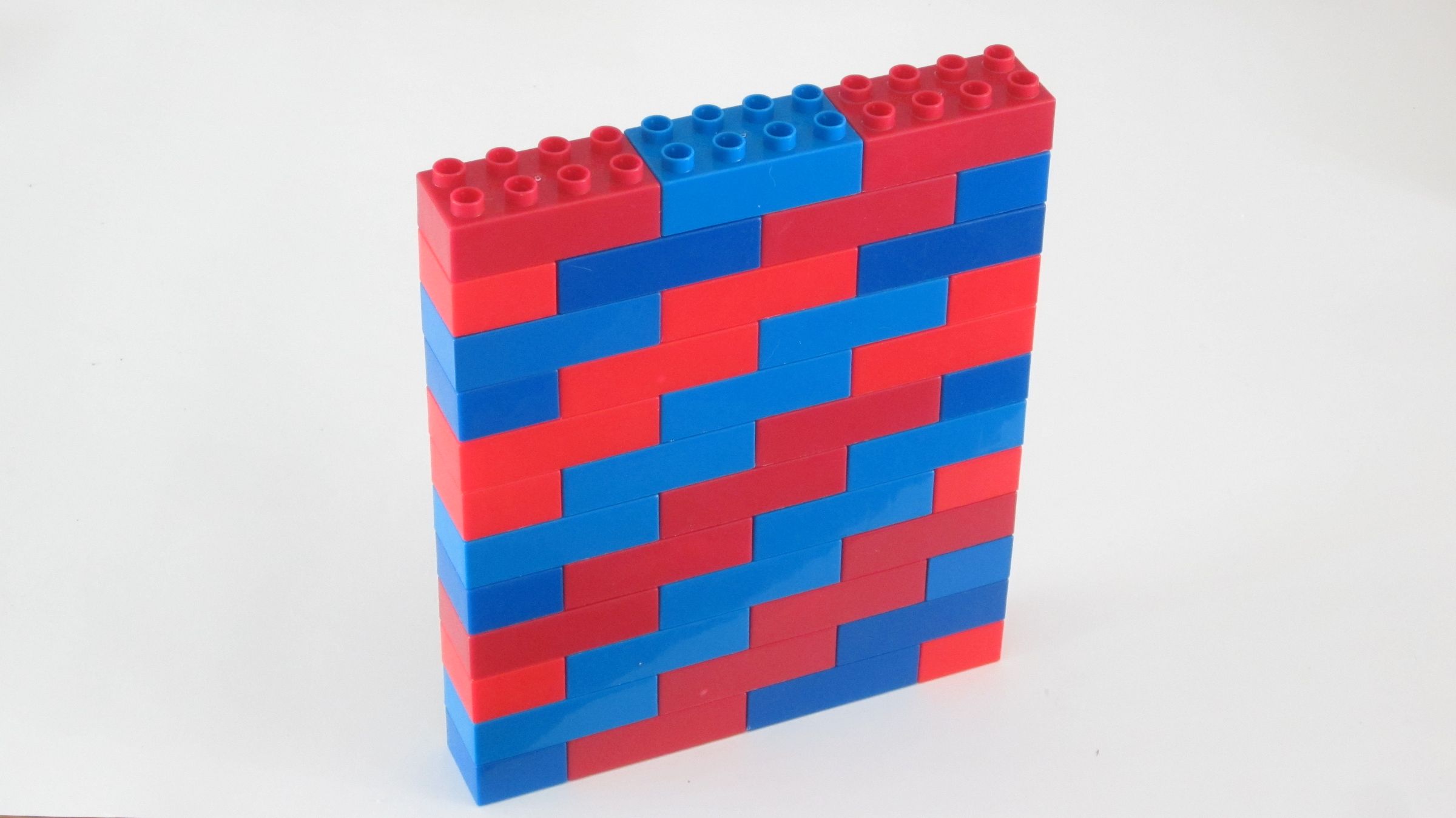 Building Block Picture Puzzle : 11 Steps (with Pictures) - Instructables