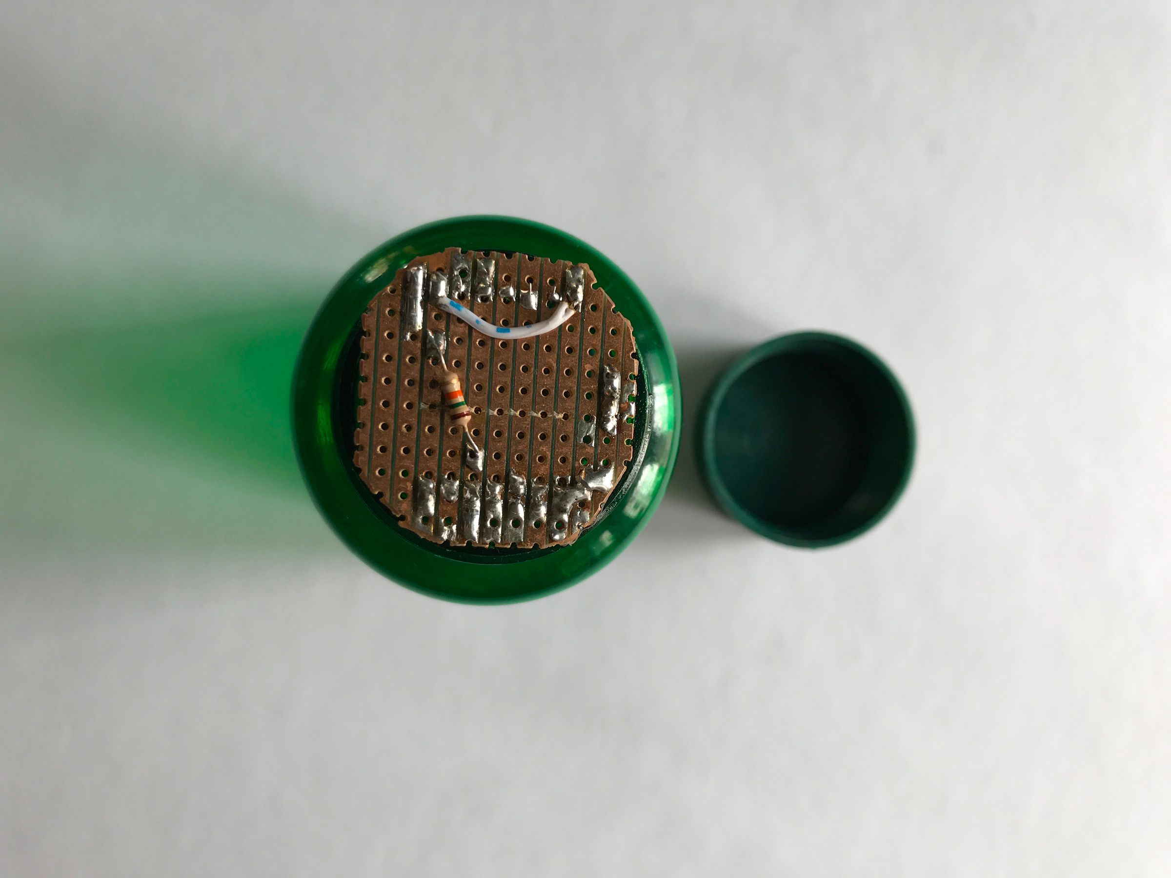 $5 IoT Pill Bottle : 10 Steps (with Pictures) - Instructables
