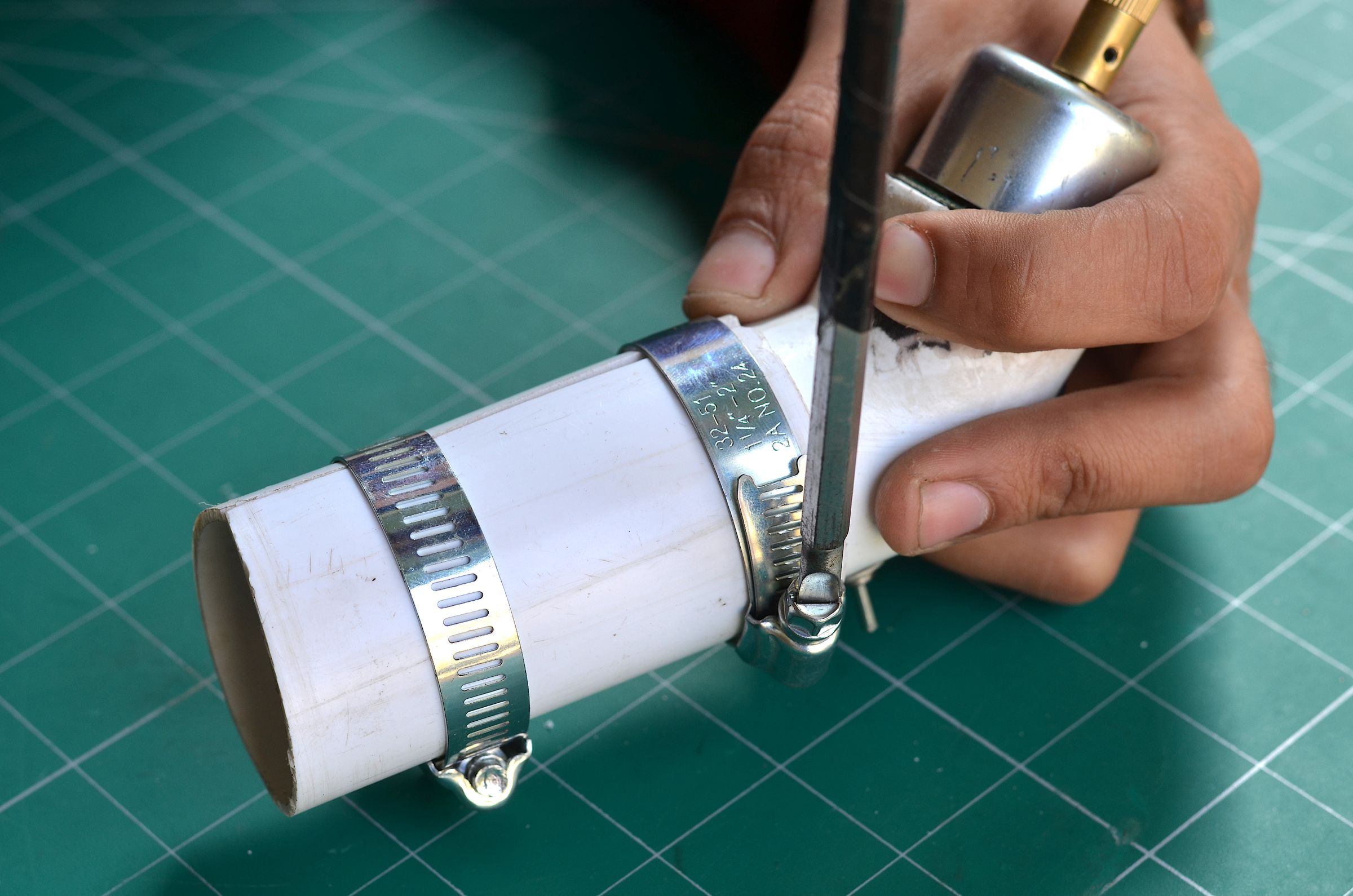 DIY Brushless Dremel Tool : 8 Steps (with Pictures) - Instructables