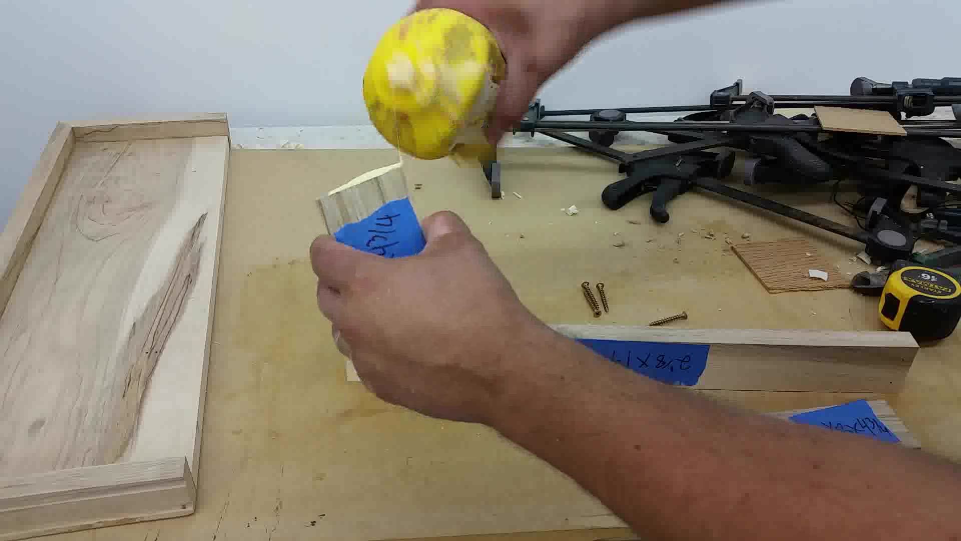 Secret Compartment Shelf : 11 Steps (with Pictures) - Instructables