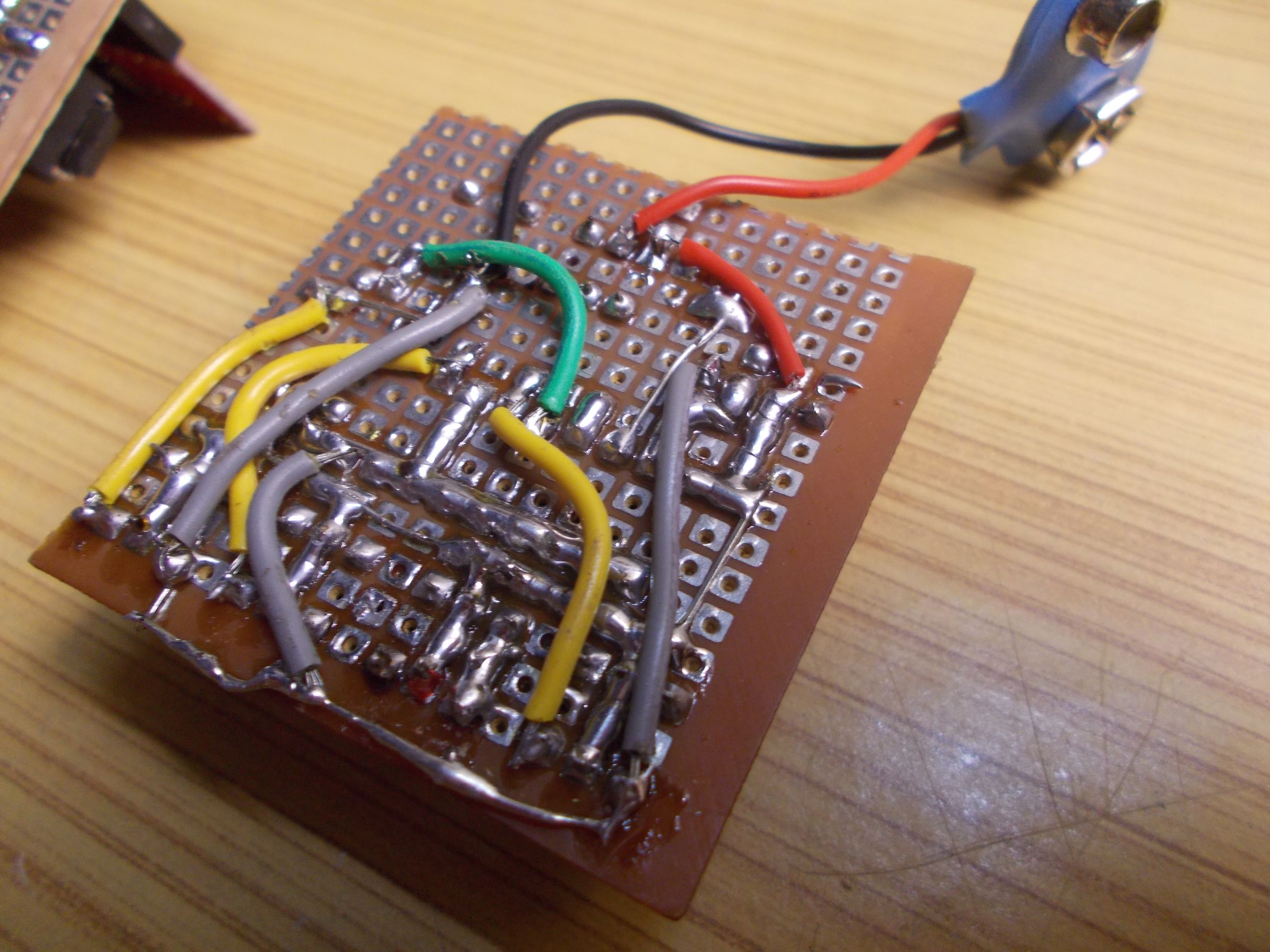 Convert Your IR Remote to RF Remote : 9 Steps (with Pictures ...