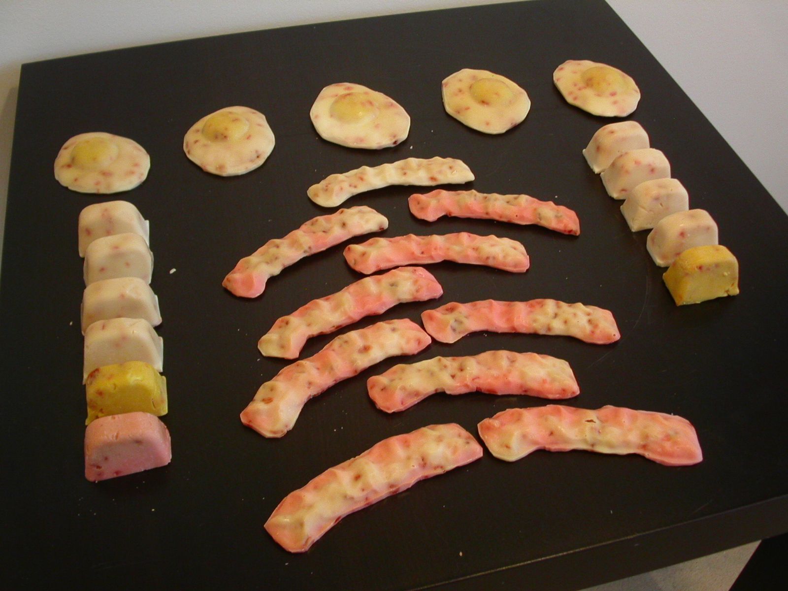 How to Make Bacon Soap : 9 Steps (with Pictures) - Instructables