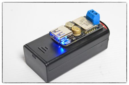 Super Simple Phone Charger : 4 Steps (with Pictures) - Instructables