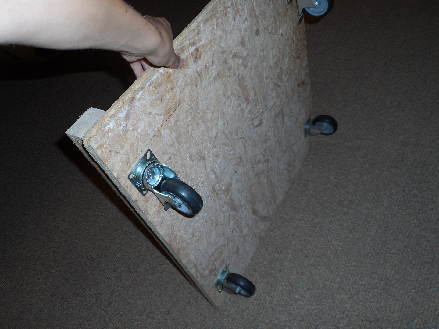 DIY CLAW MACHINE : 7 Steps (with Pictures) - Instructables