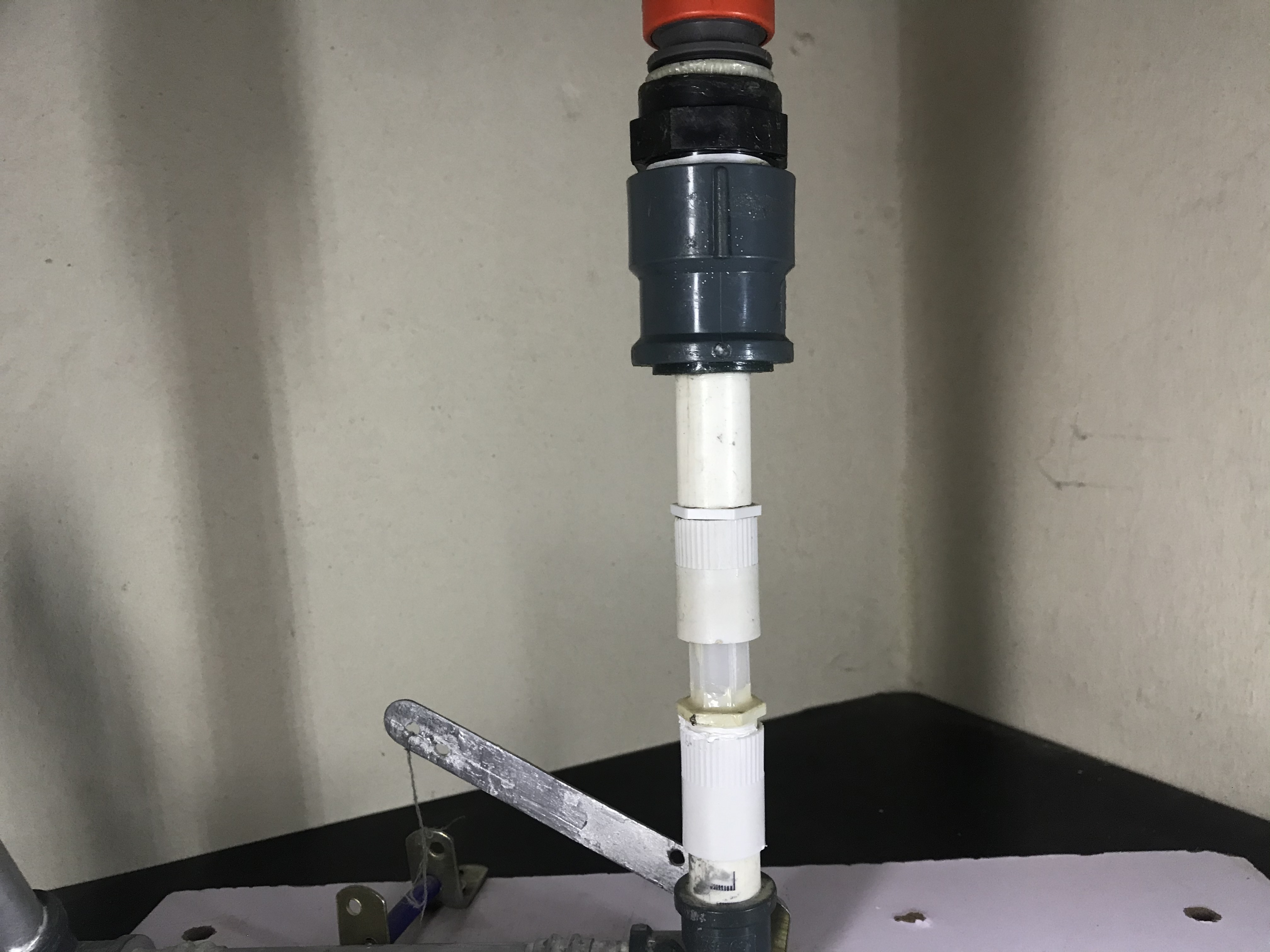 Diy One-way Valve(Non-return Valve) : 5 Steps - Instructables