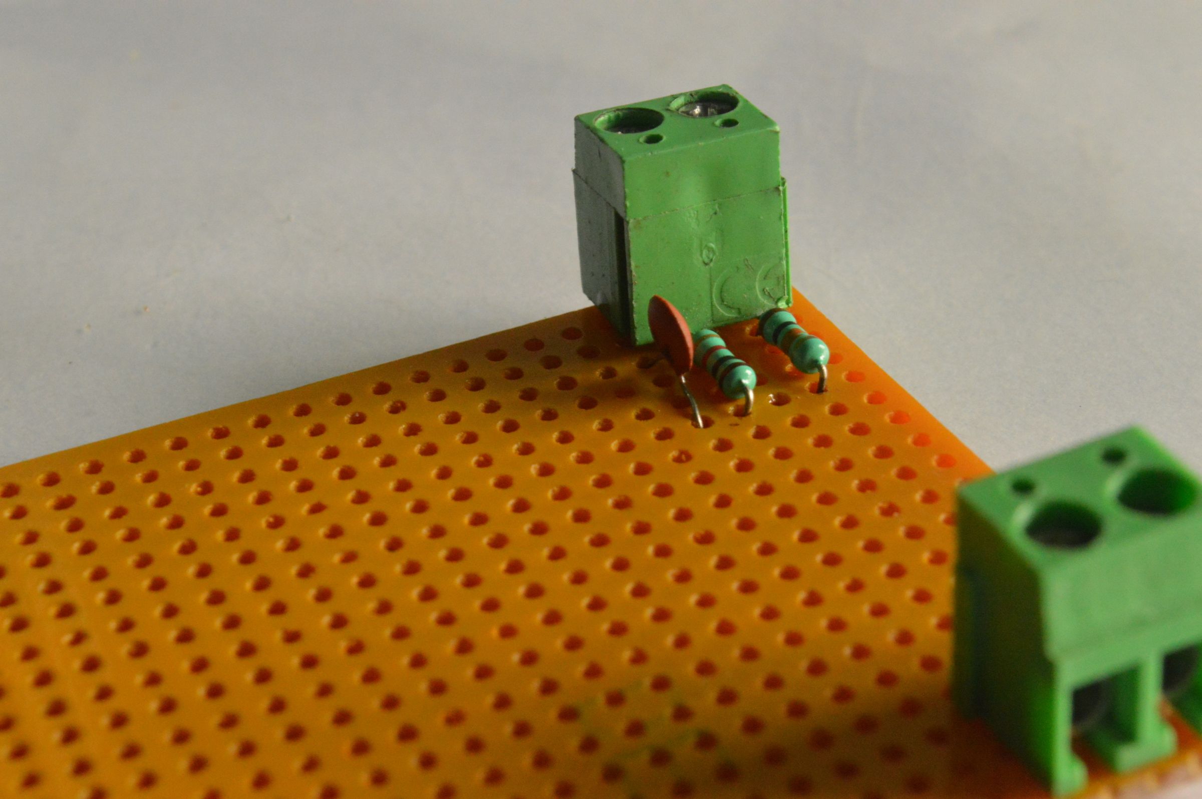 IoT Power Module: Adding an IoT Power Measurement Feature to My Solar ...