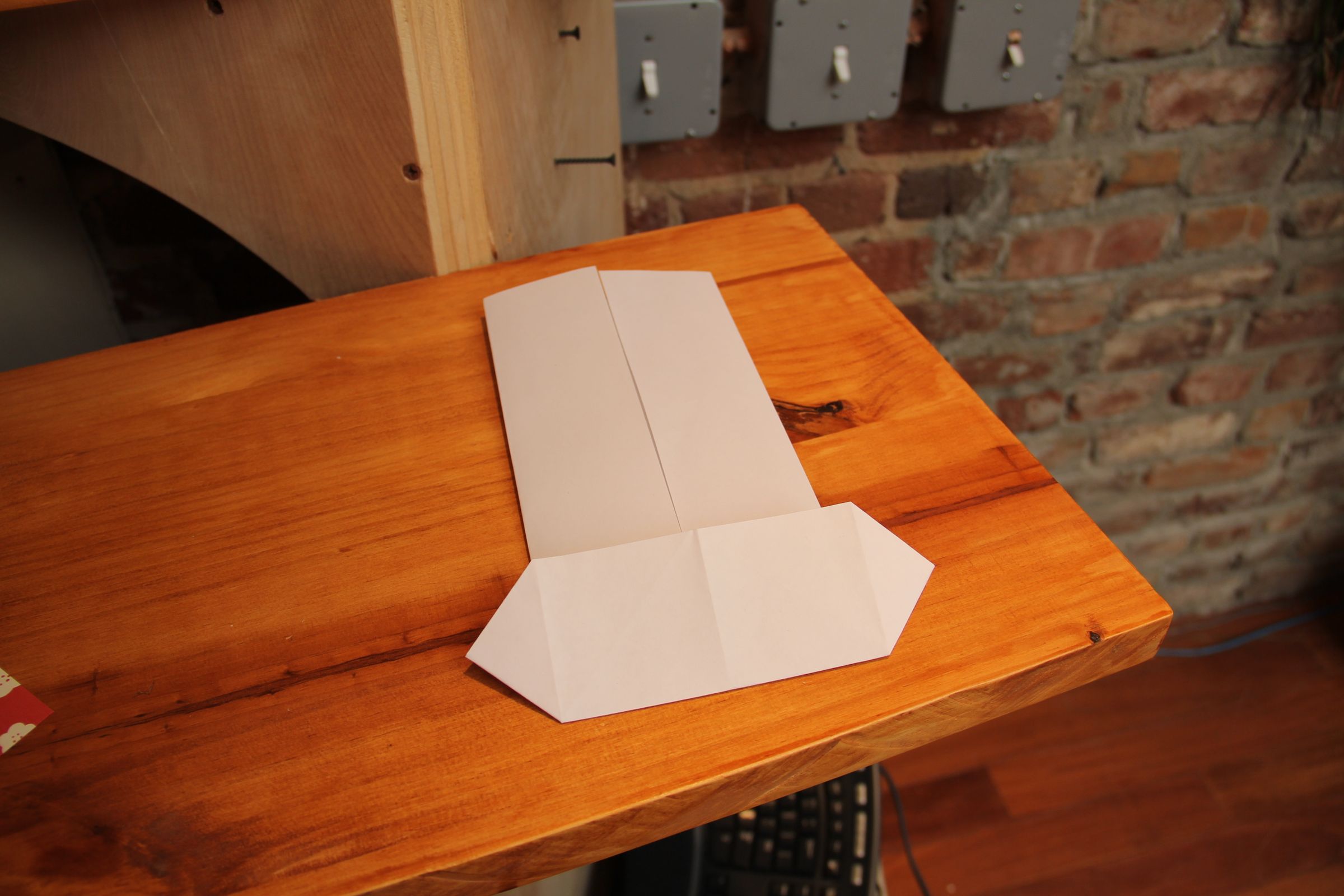 Shirt and Tie Card : 10 Steps (with Pictures) - Instructables