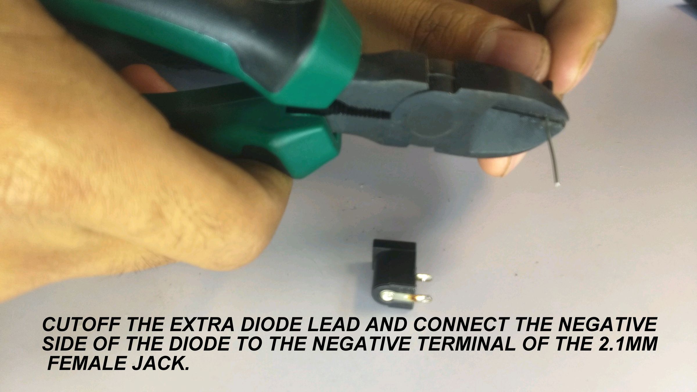 DIY Electric Hand Warmer : 13 Steps (with Pictures) - Instructables