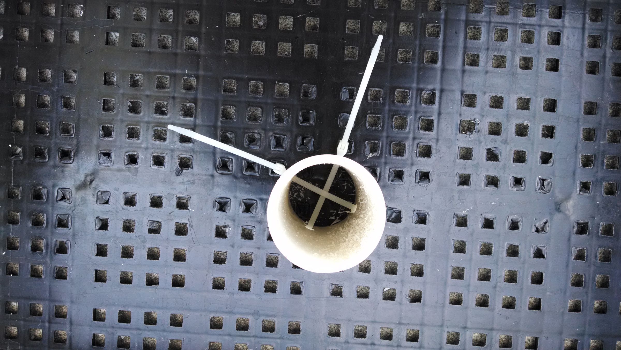 Backyard Recirculating Splash Pad : 8 Steps (with Pictures) - Instructables