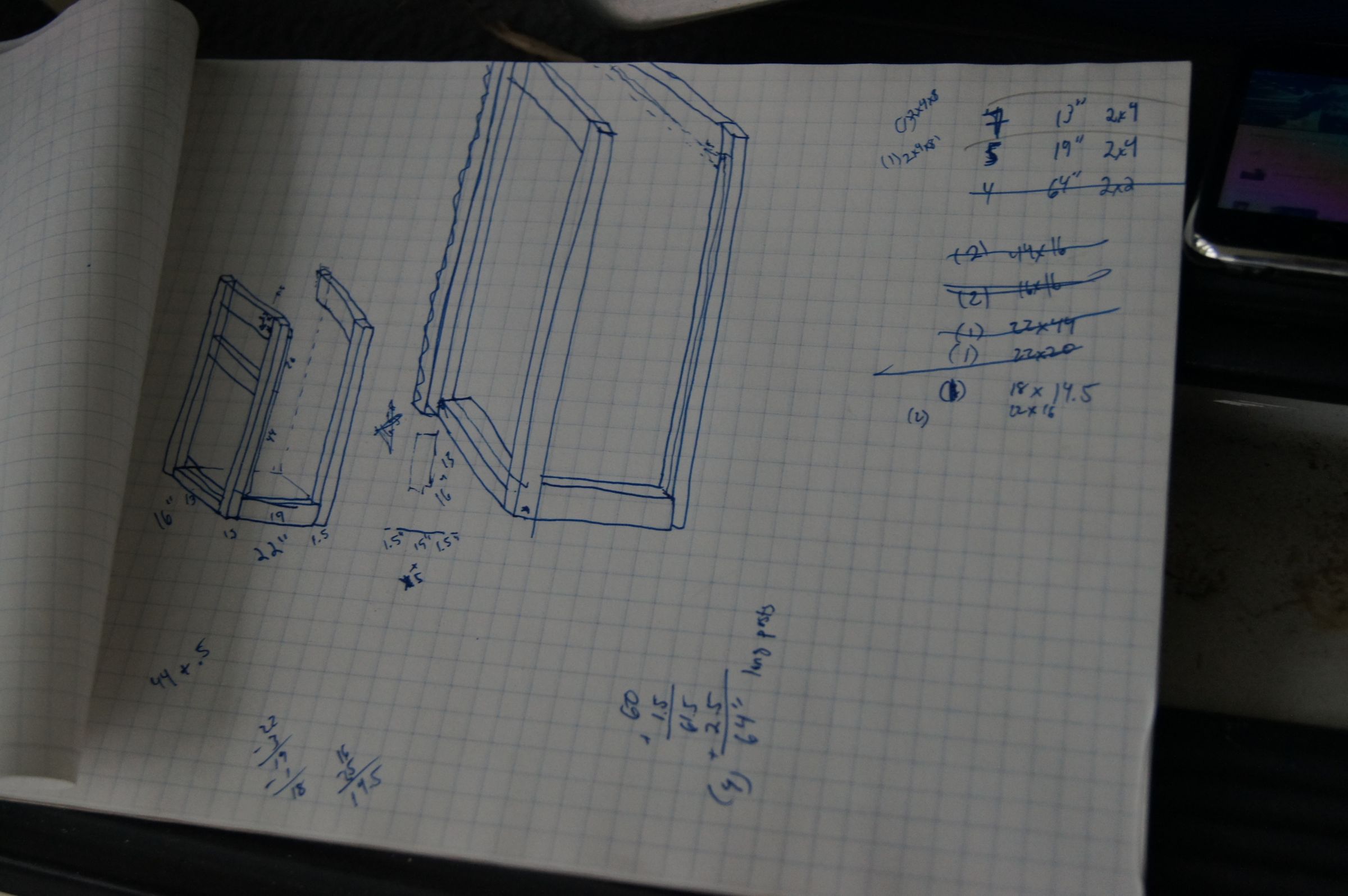 Gun Cabinet : 12 Steps - Instructables
