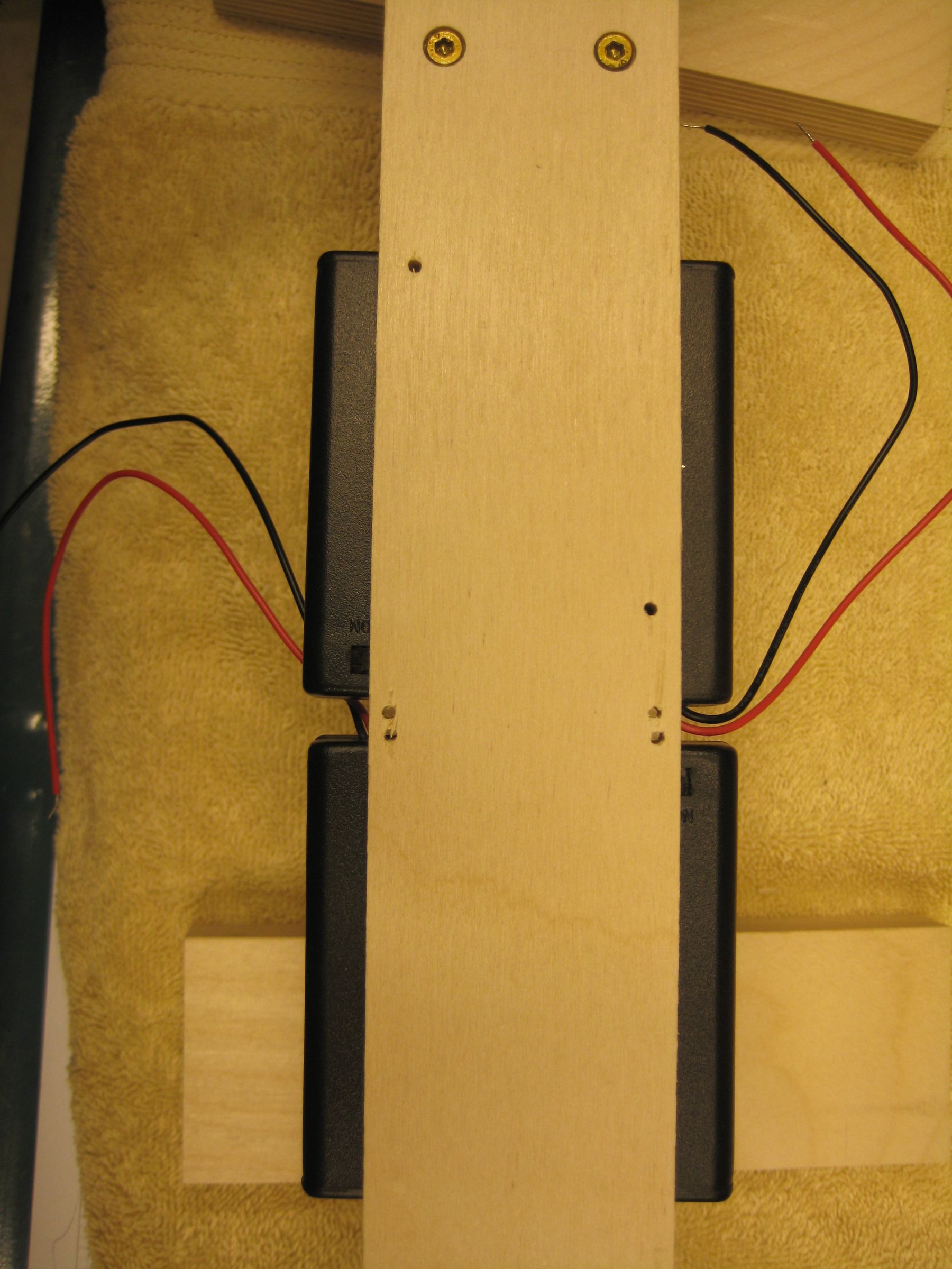 Motorized Ping Pong Ball Guns : 21 Steps (with Pictures) - Instructables