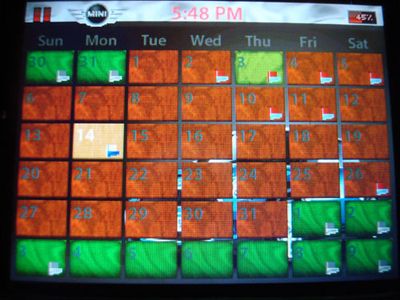 IPod Background Hack : 4 Steps - Instructables