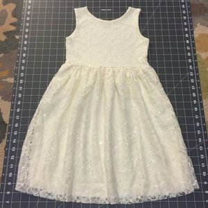Easy DIY Flower Girl Dress : 6 Steps (with Pictures) - Instructables