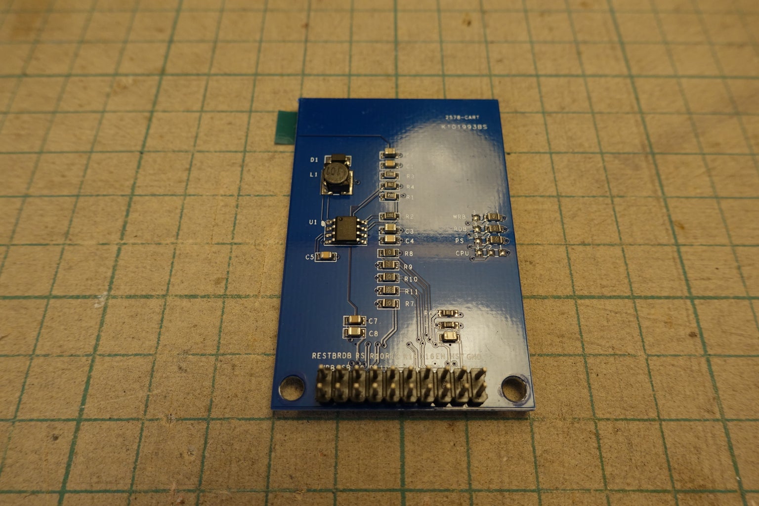 Select Color Display For Esp32 37 Steps Instructables