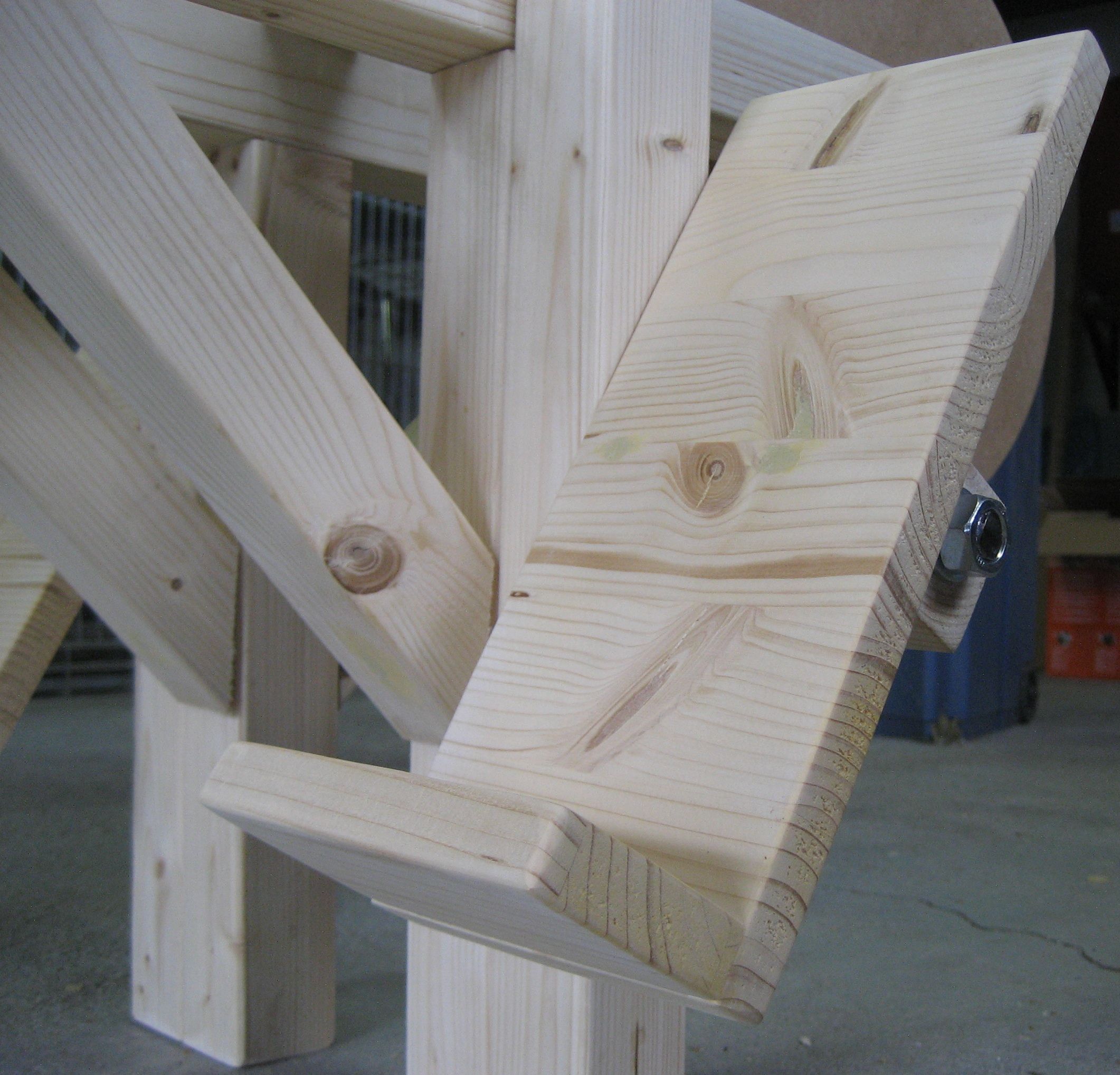 DIY Rowing Machine : 10 Steps (with Pictures) - Instructables