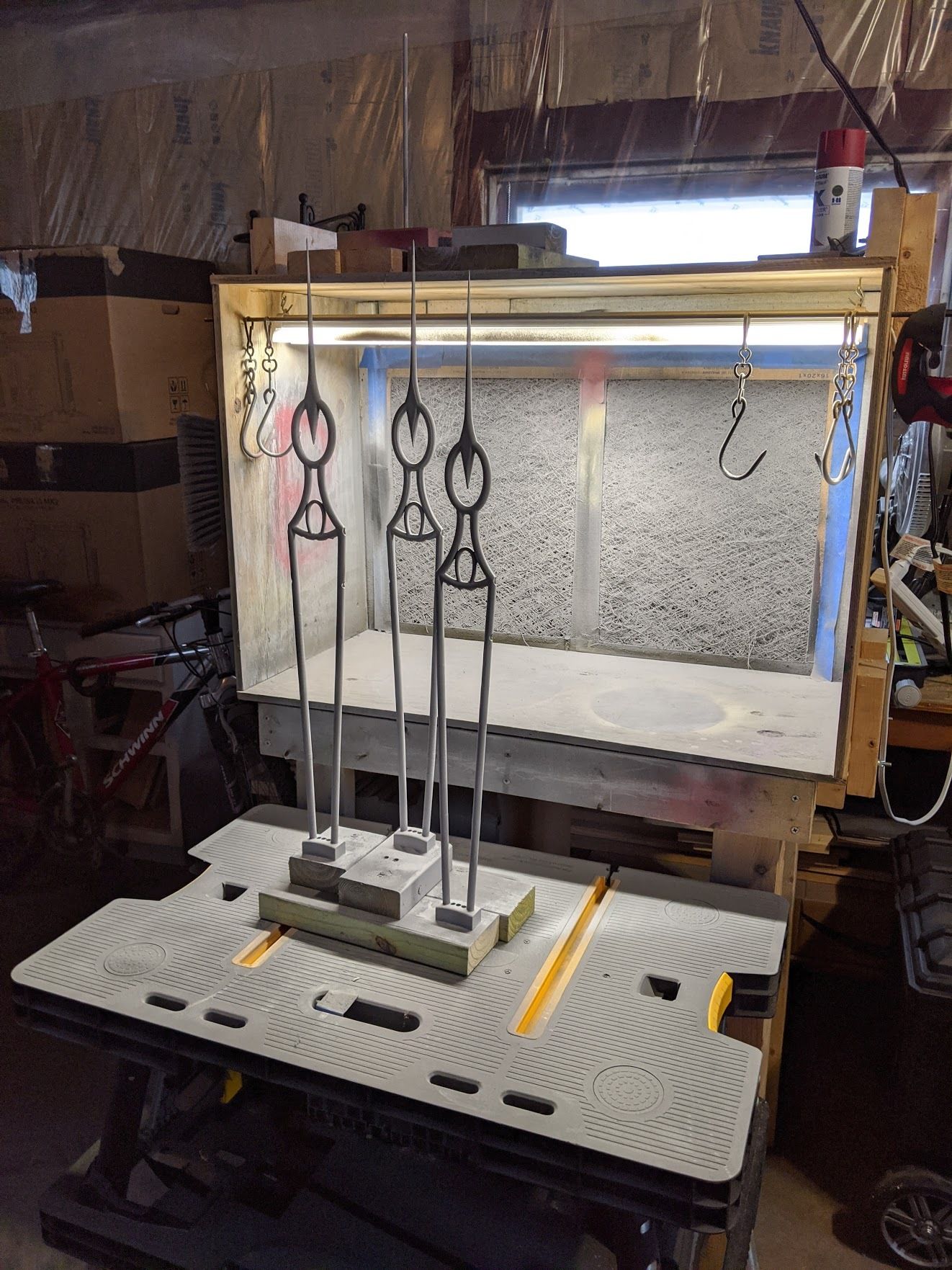 Sorceress Edea Kramer Cosplay - Final Fantasy VIII : 9 Steps (with ...