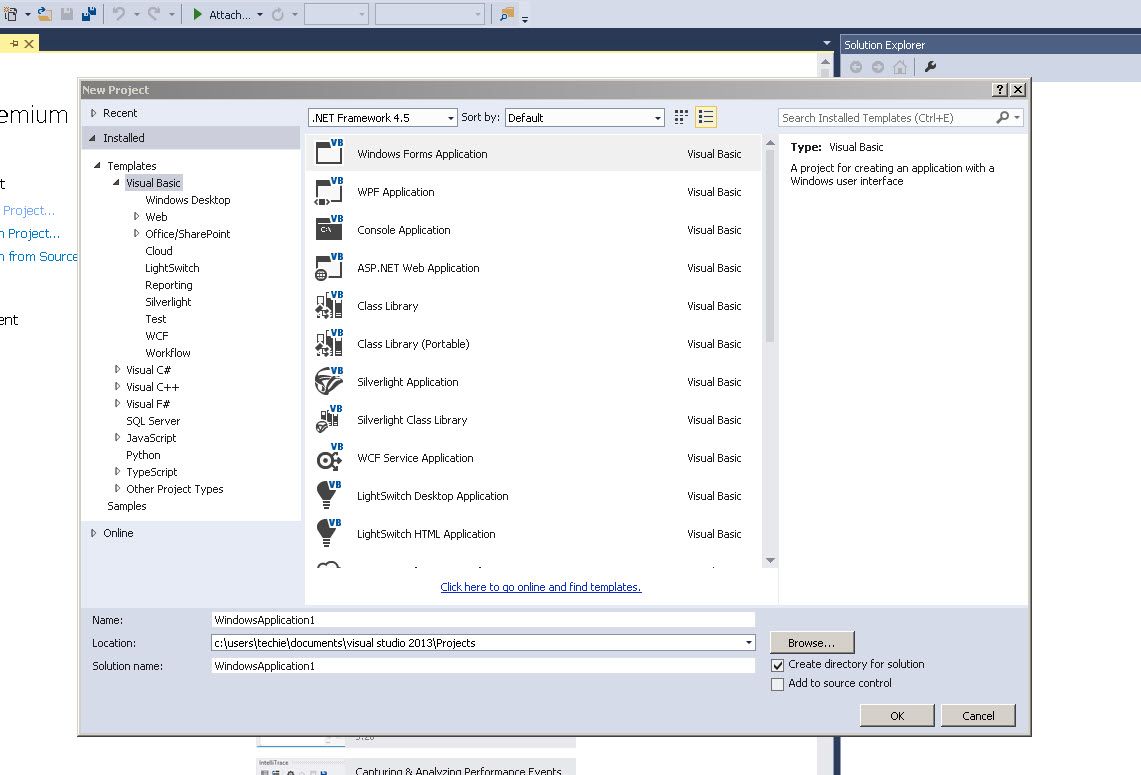 Making a Web Browser in Visual Studio : 6 Steps - Instructables