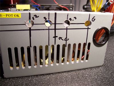 Convert an ATX Power Supply Into a Regular DC Power Supply! : 9 Steps ...