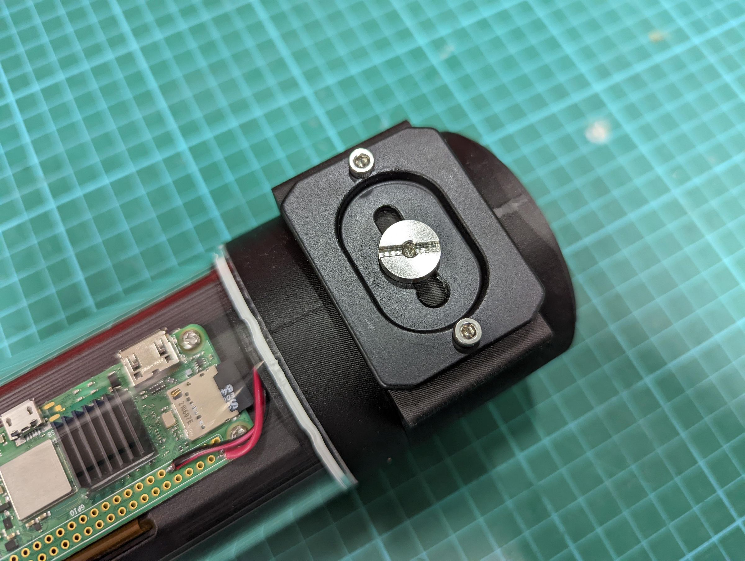 All Sky Camera Enclosures. : 18 Steps (with Pictures) - Instructables