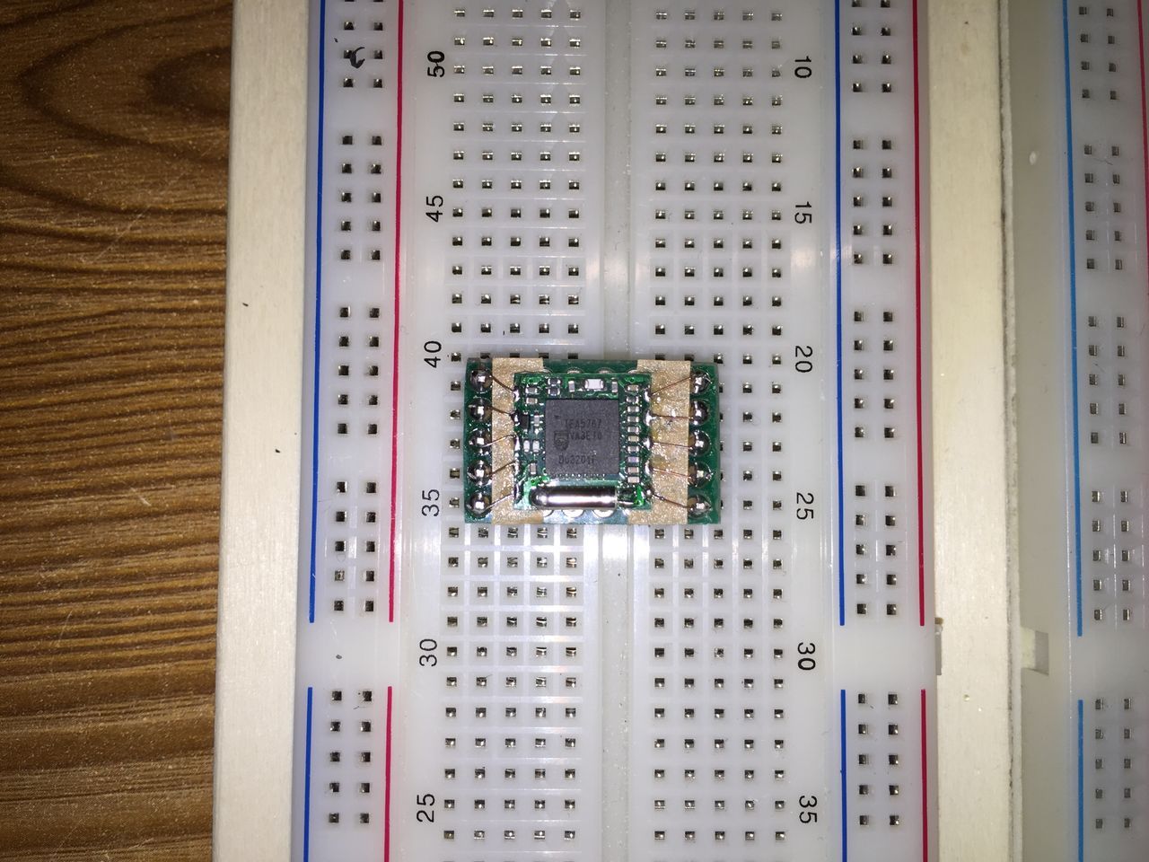 Arduino Radio : 10 Steps (with Pictures) - Instructables