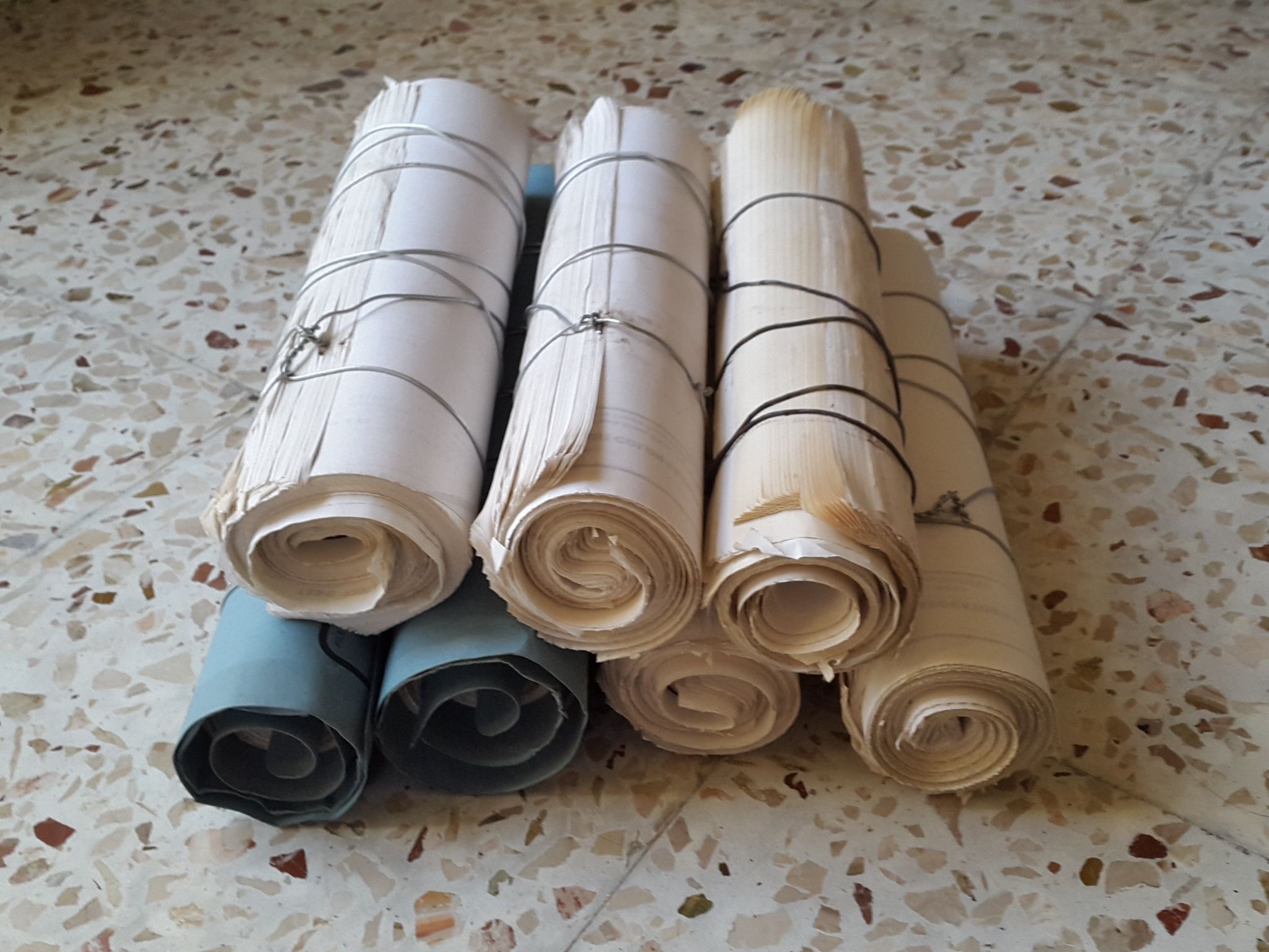 DIY Easy Fire Logs : 3 Steps (with Pictures) - Instructables