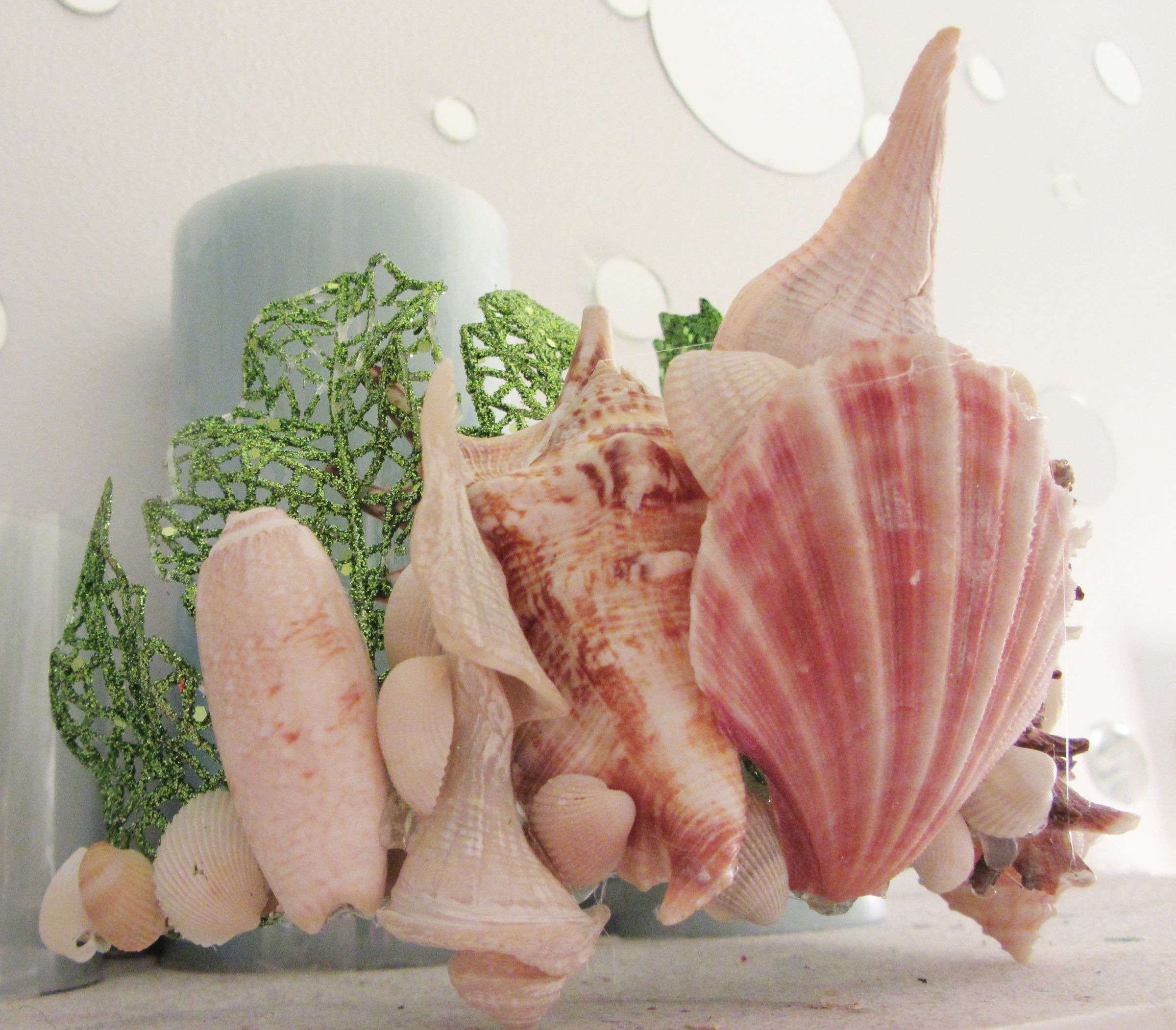 DIY Mermaid Shell Crown : 6 Steps (with Pictures) - Instructables
