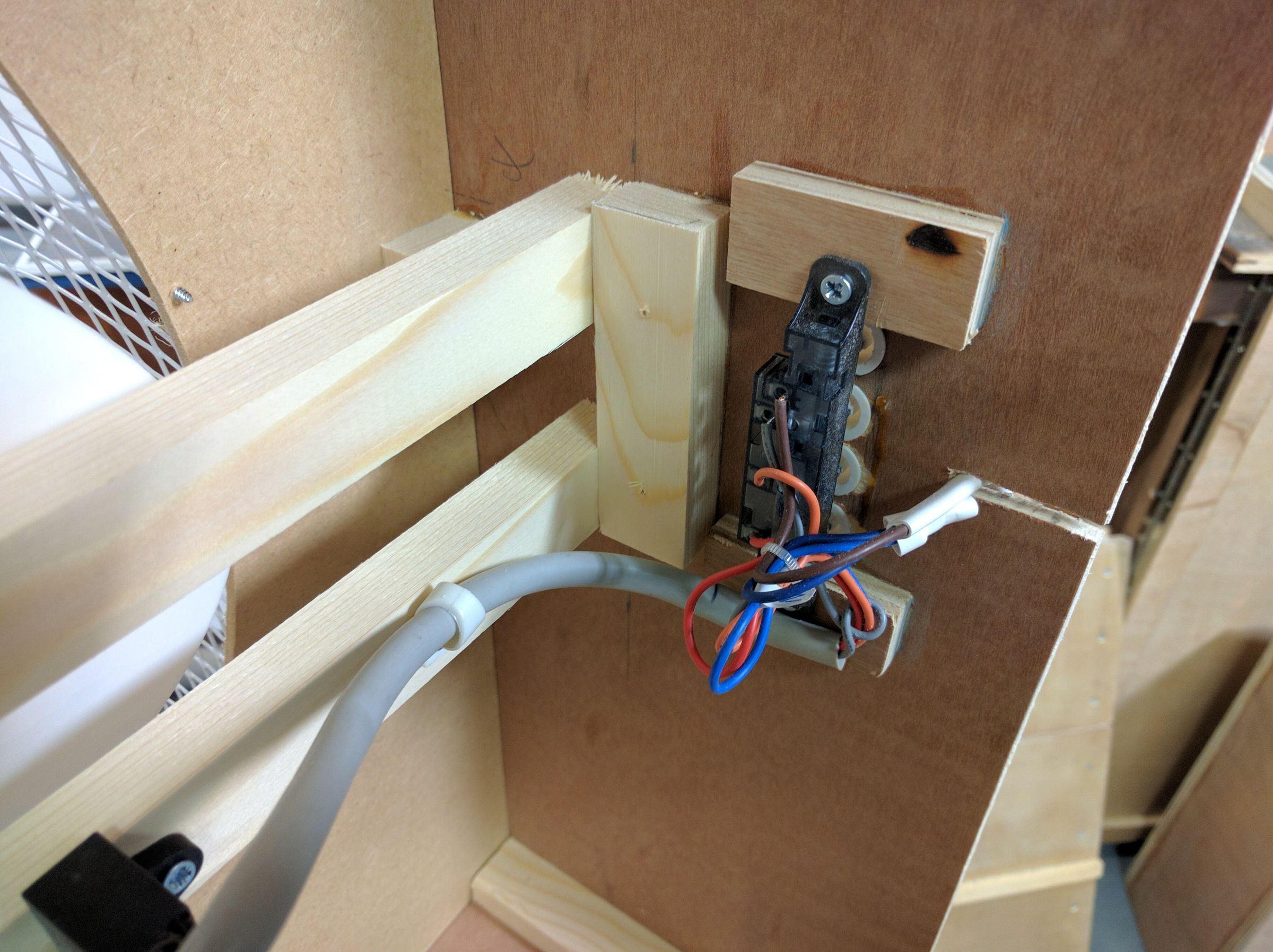 Workshop Air Filter : 4 Steps (with Pictures) - Instructables