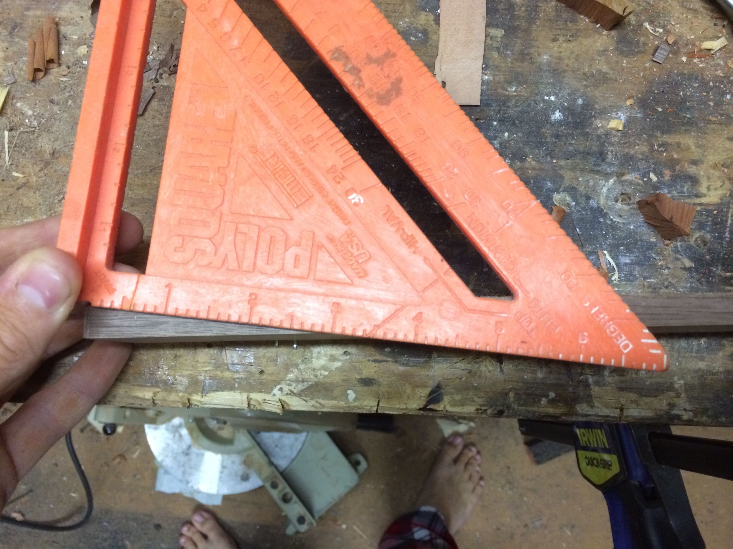 Hatchet Handle Replacement : 10 Steps (with Pictures) - Instructables