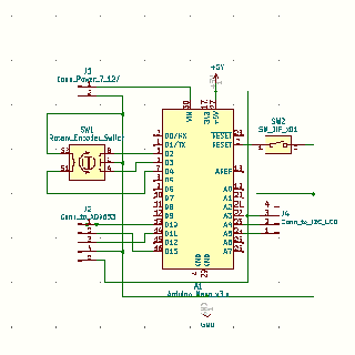 Signal Generator AD9833 : 4 Steps - Instructables