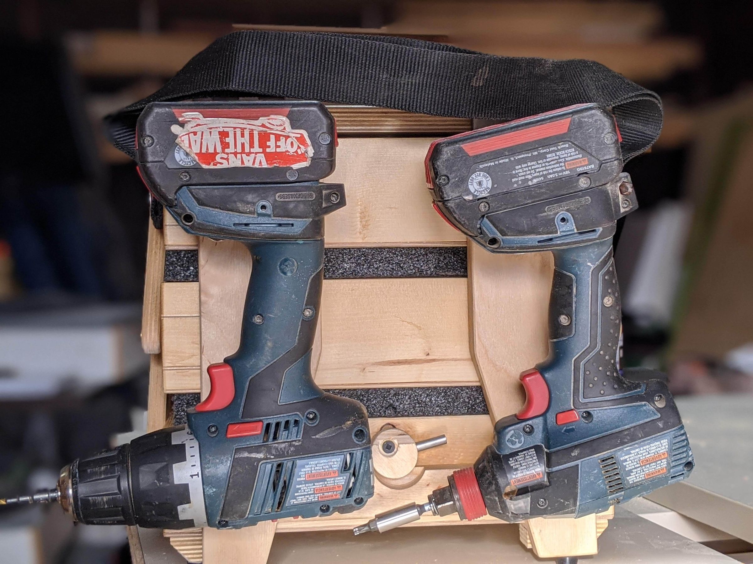 3-Tier Toolbox : 8 Steps (with Pictures) - Instructables