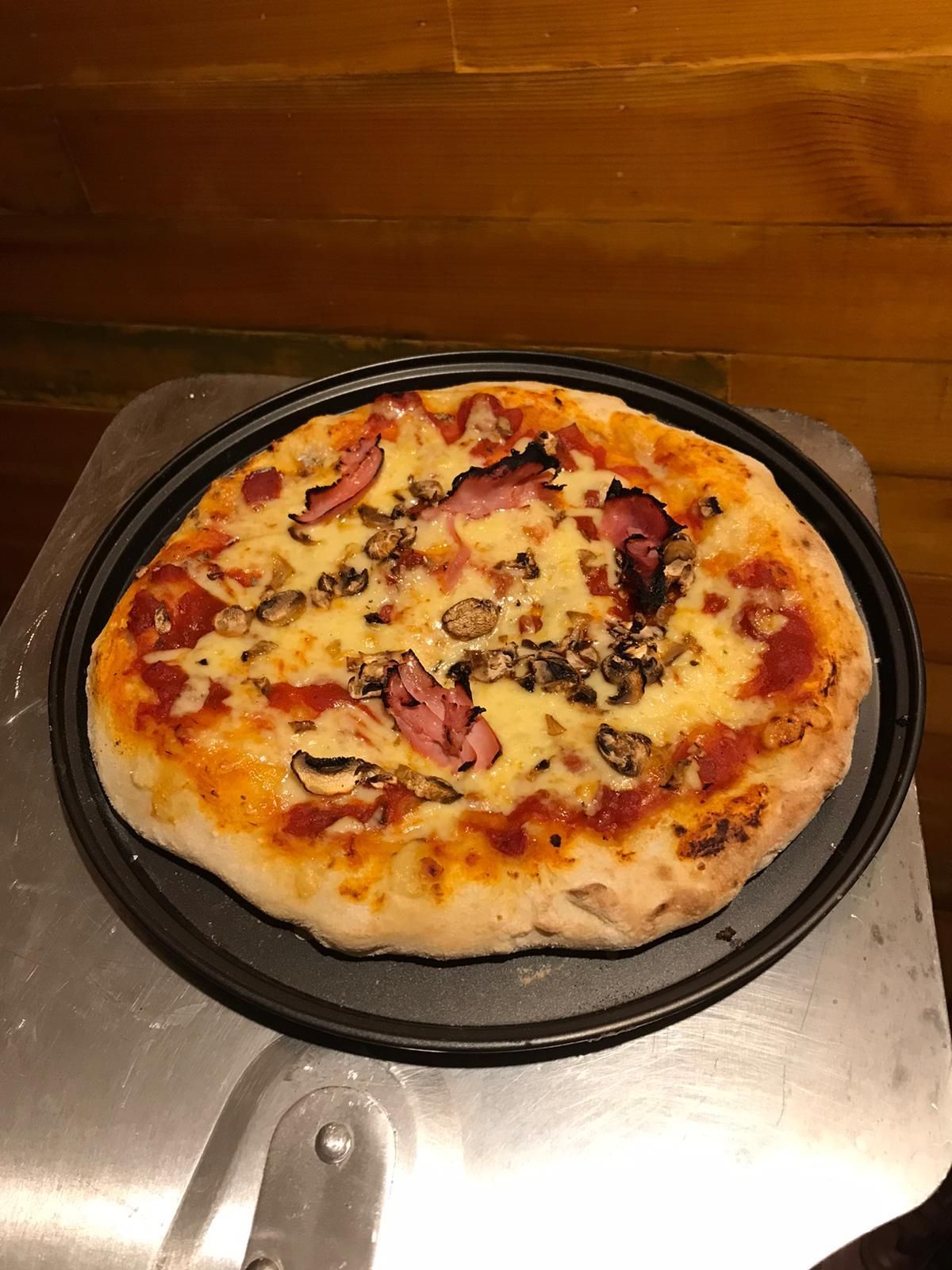 Clay Pizza Oven : 14 Steps (with Pictures) - Instructables