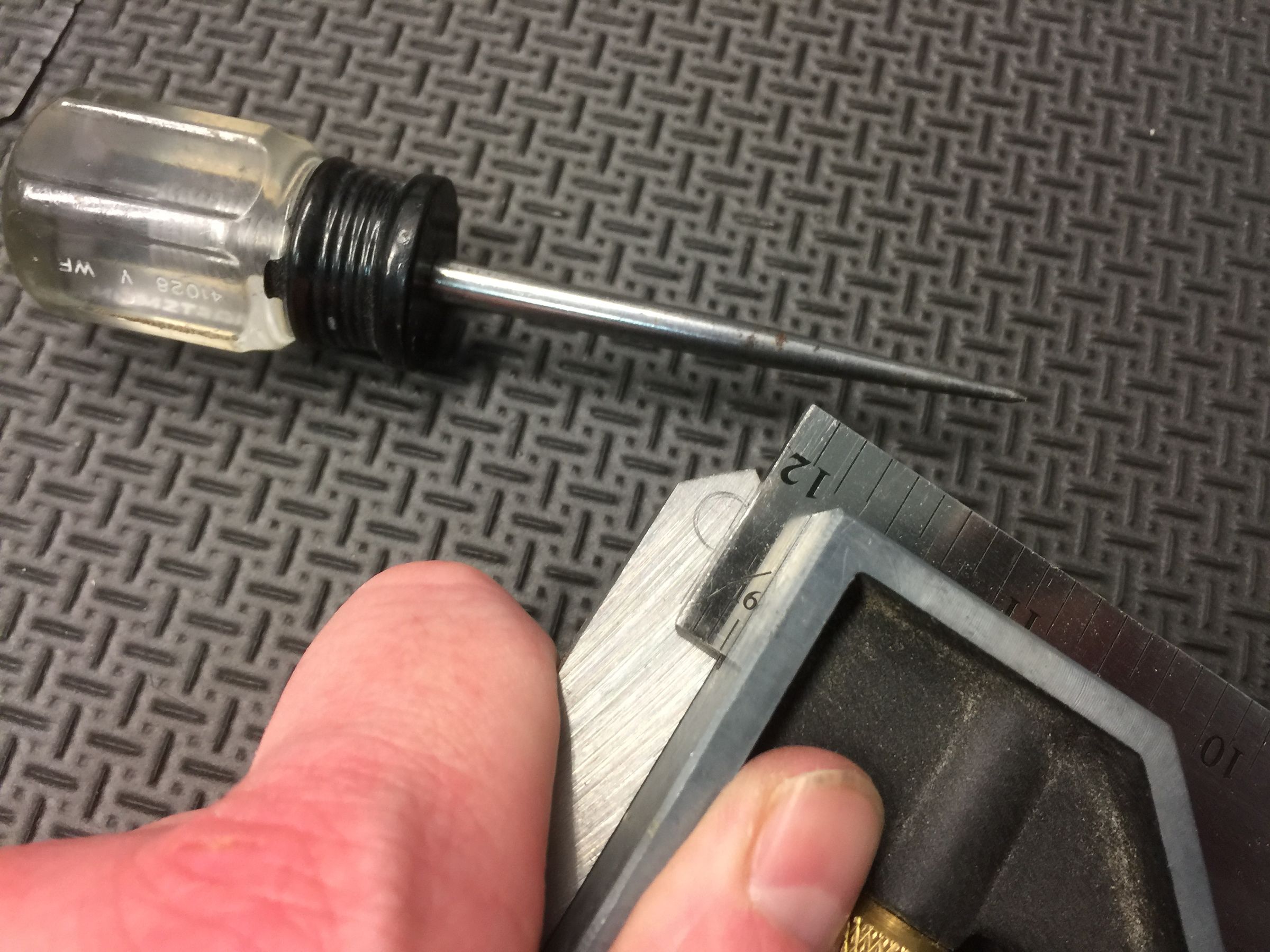 DIY Carbide Lathe Tools for Cheap : 10 Steps (with Pictures ...